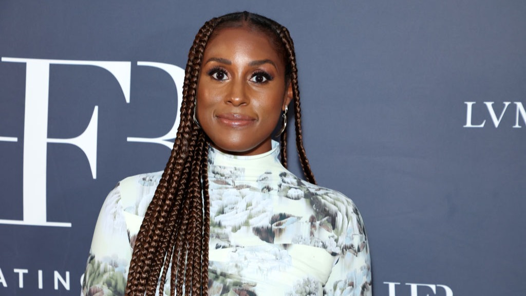 Issa Rae Calls Hollywood "The Worst Industry" Because It Doesn't Hold ...