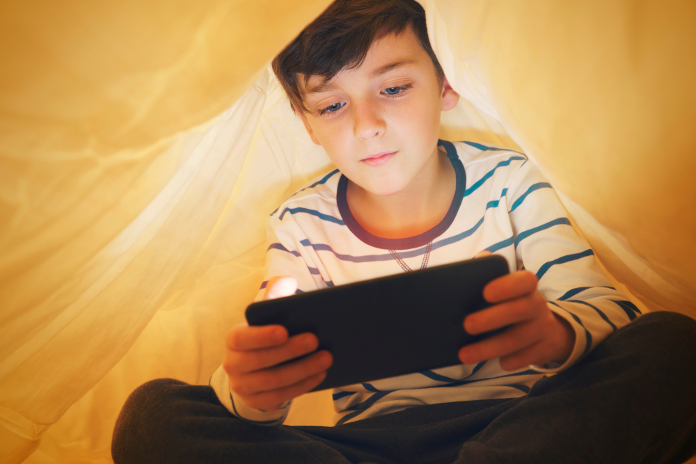 The FDA Just Approved The First Video Game Treatment For ADHD | Evie ...