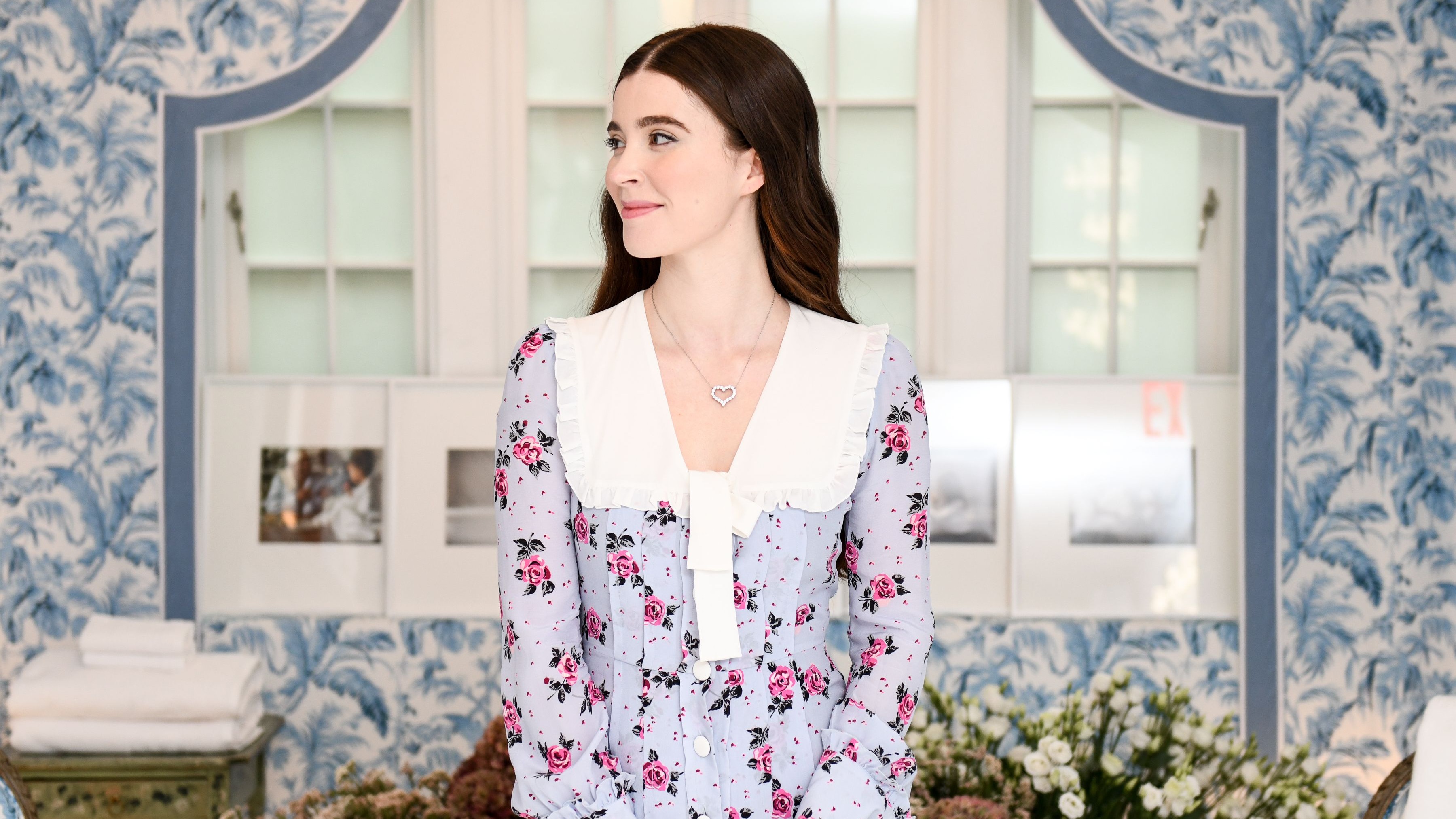 Who Is Nell Diamond, Hill House Home’s Girly Girl Founder? | Evie Magazine Who Is Nell Diamond, Hill House Home’s Girly Girl Founder? | Evie Magazine