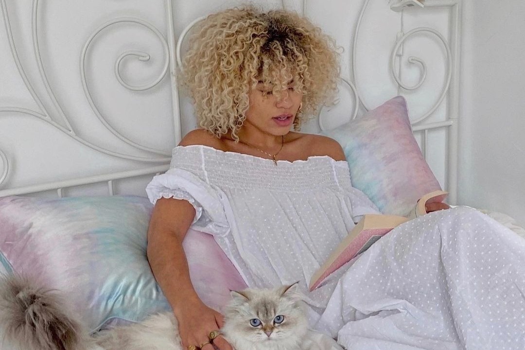 What Are Nap Dresses And Why Is Everyone Obsessed With Them? | Evie ...