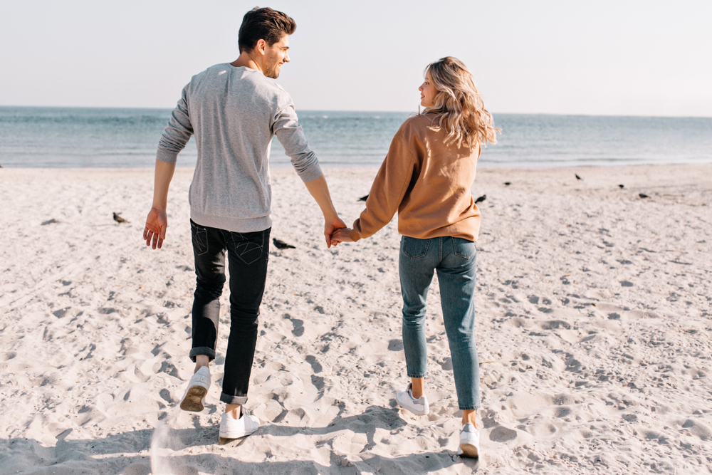 4 Inexpensive But Fun Date Ideas For Your Next Romantic Outing | Evie ...