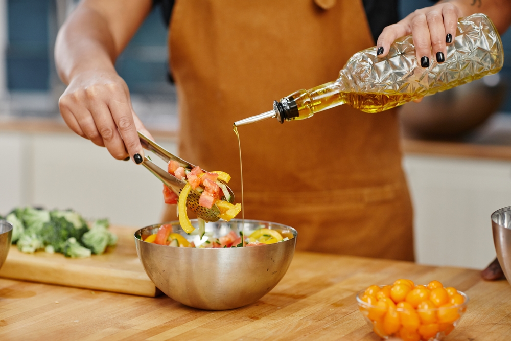 Most Popular Cooking Oil Reduces Amount Of Love Hormone In Brain, Per ...