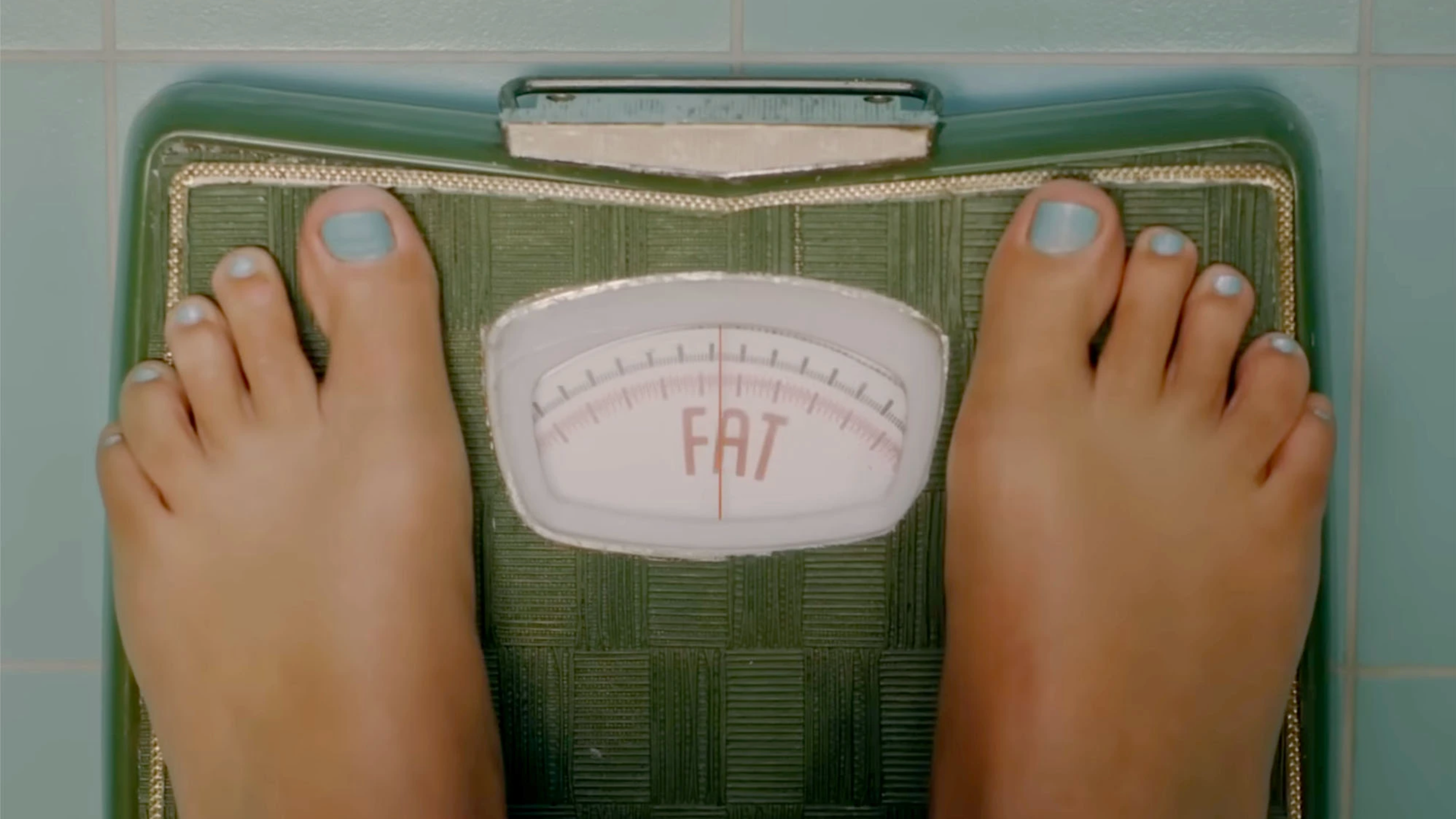 How To Ditch The Toxic Body Image Mindset You Were Taught Growing Up ...