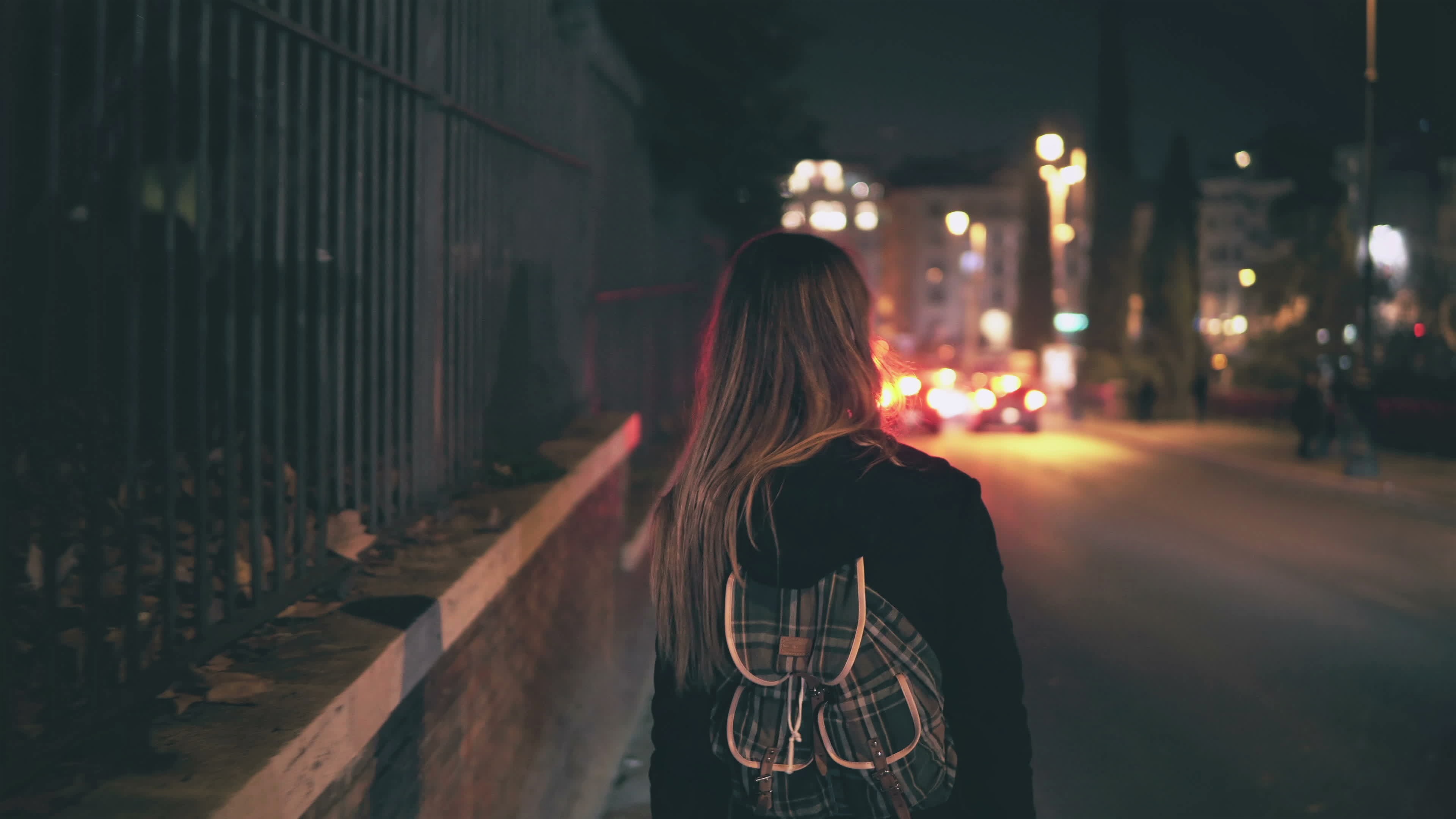 Watch Out For These Scary Tactics Used By Sex Traffickers To Abduct Women Evie Magazine