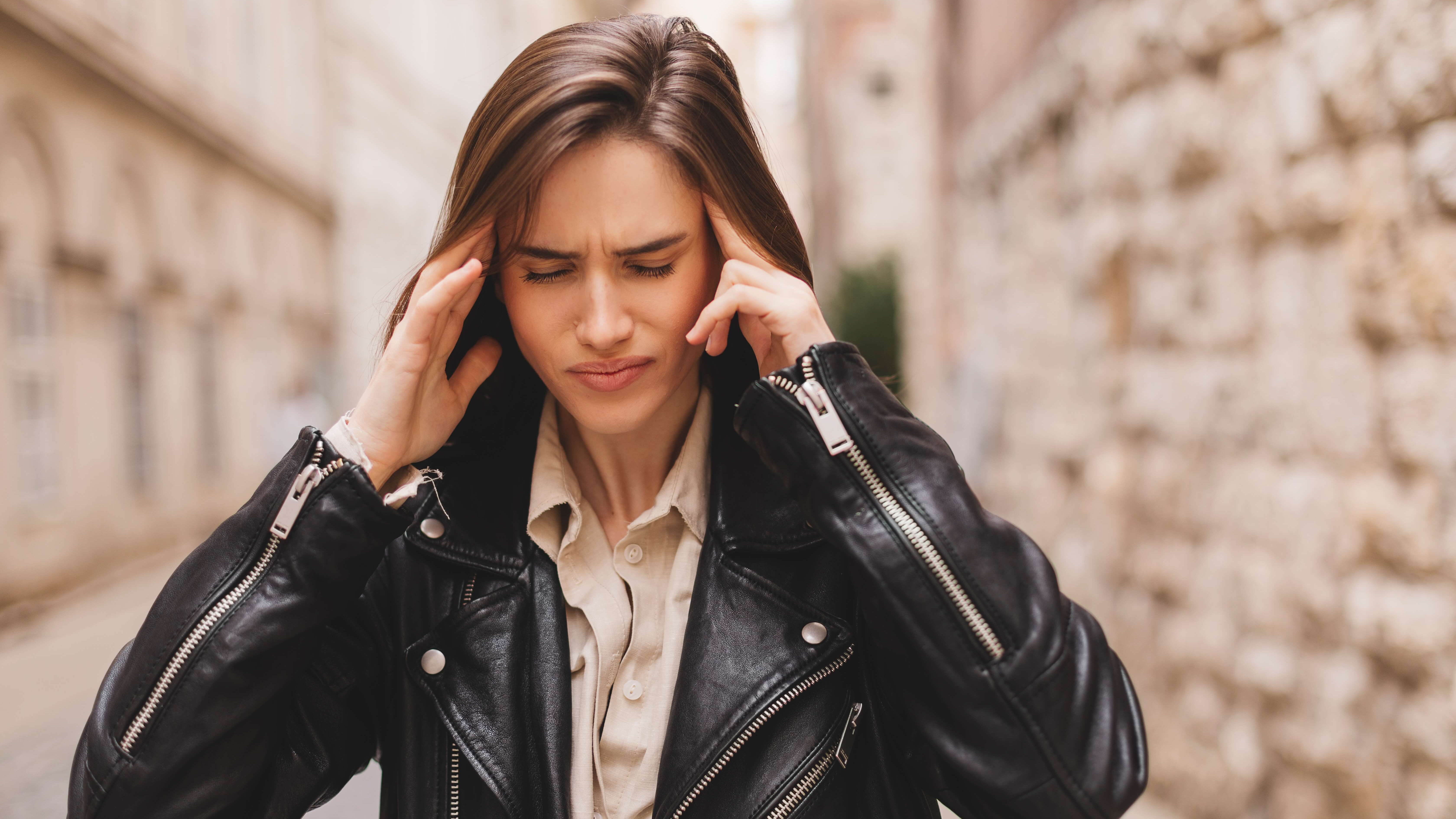 The Stress Gap: Why Women Are More Stressed Out Than Men | Evie Magazine