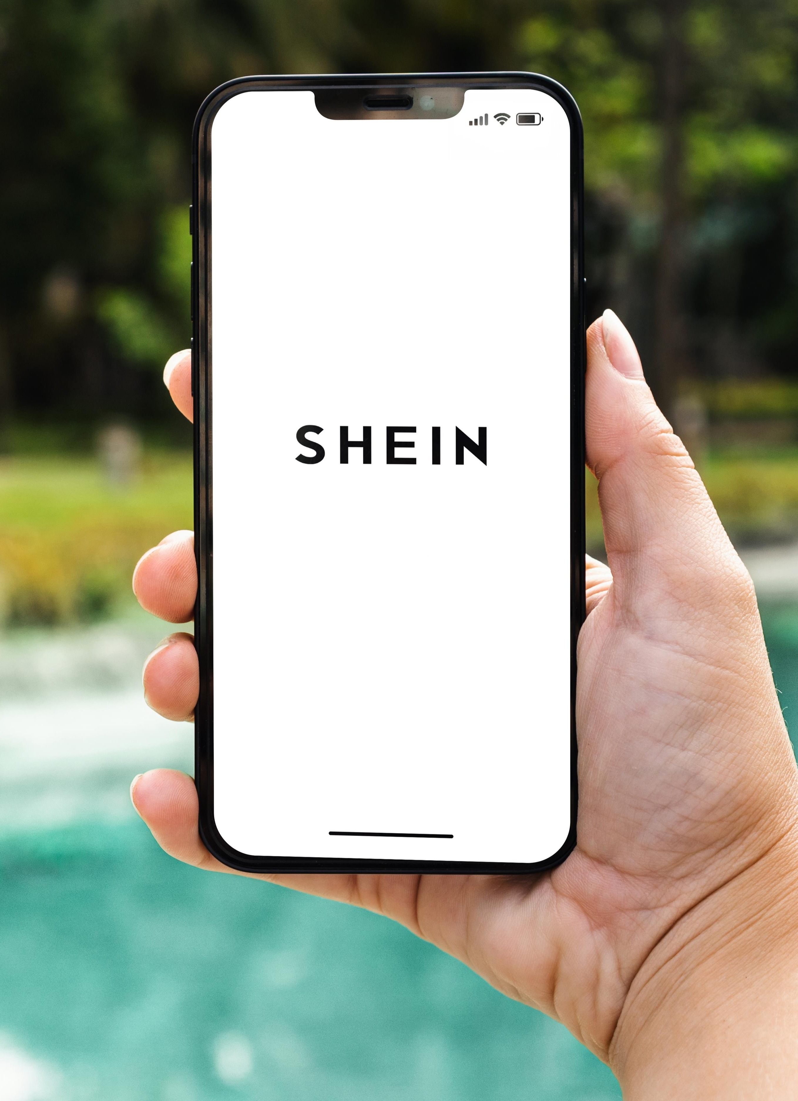 Shein RICO Charges Explain—Here's Why The Giant Retailer May Be In ...