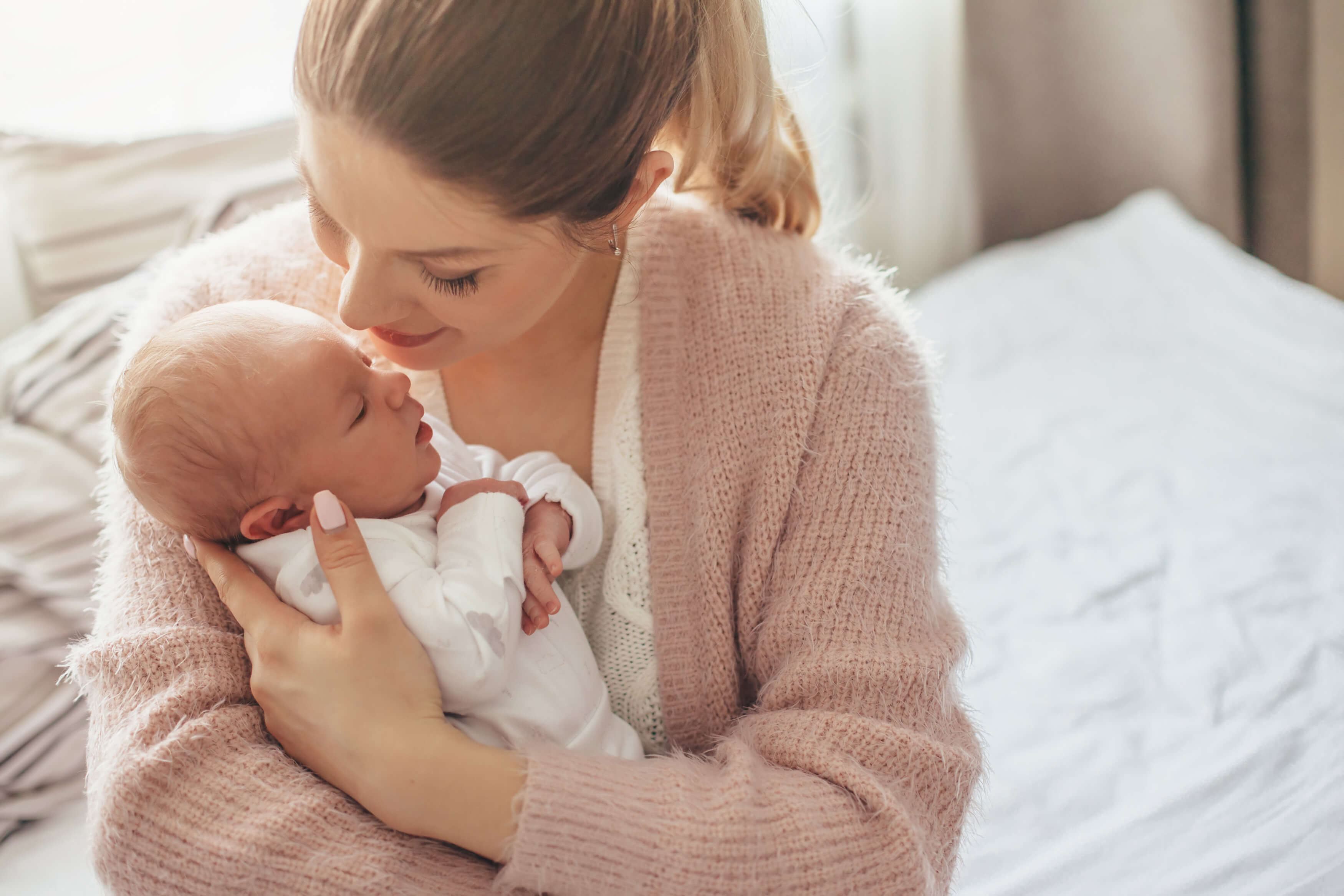 How To Recover From Birth Trauma | Evie Magazine