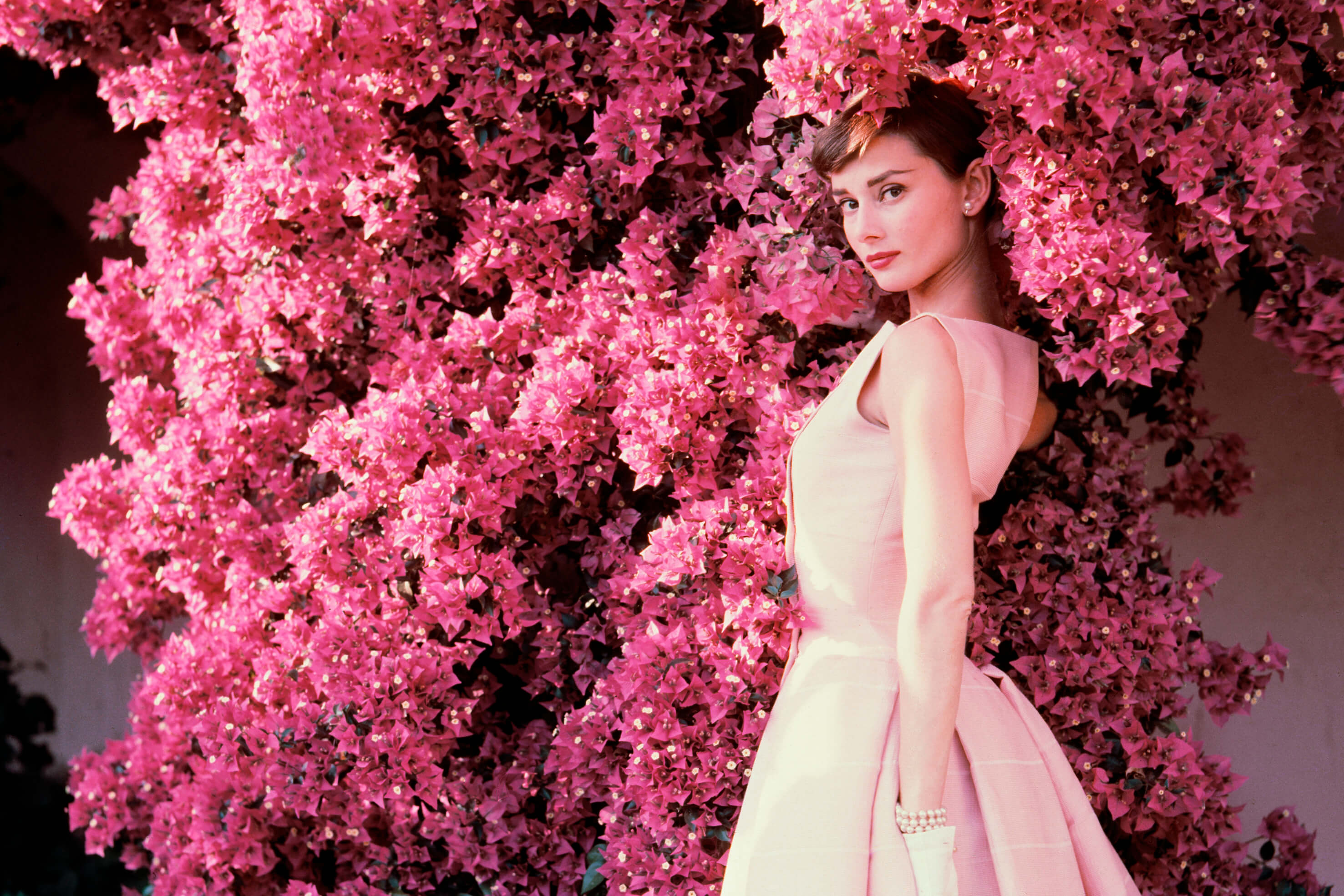 How To Dress With Audrey Hepburn’s Timeless Elegance | Evie Magazine