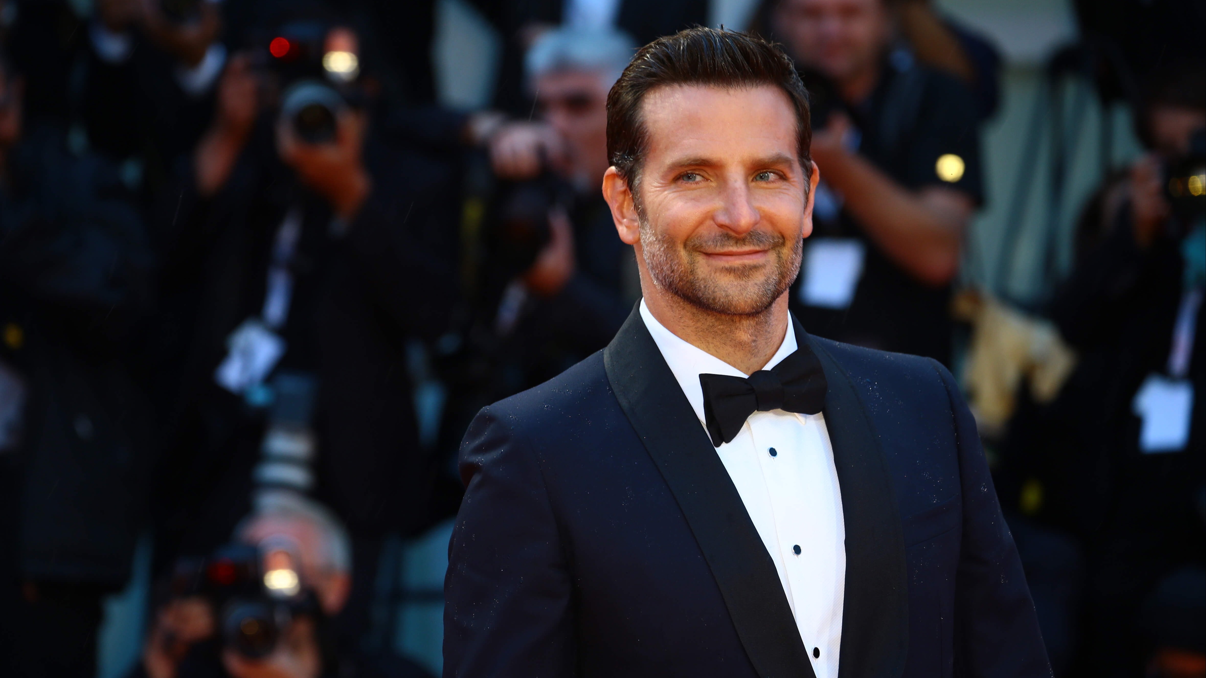 The 10 Most Handsome Men In The World, According To Science | Evie Magazine
