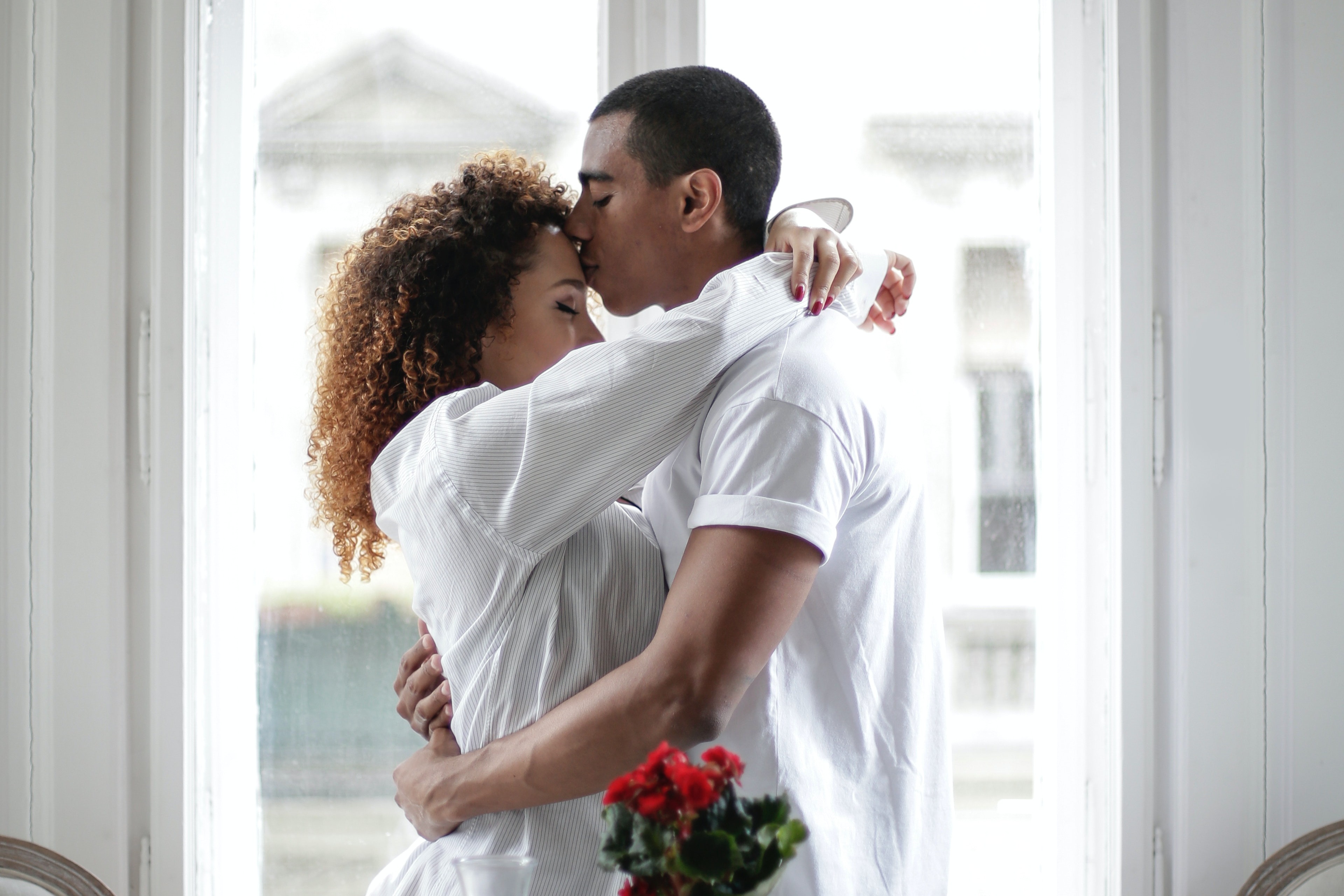 Why I Never Stopped Dating My Husband | Evie Magazine