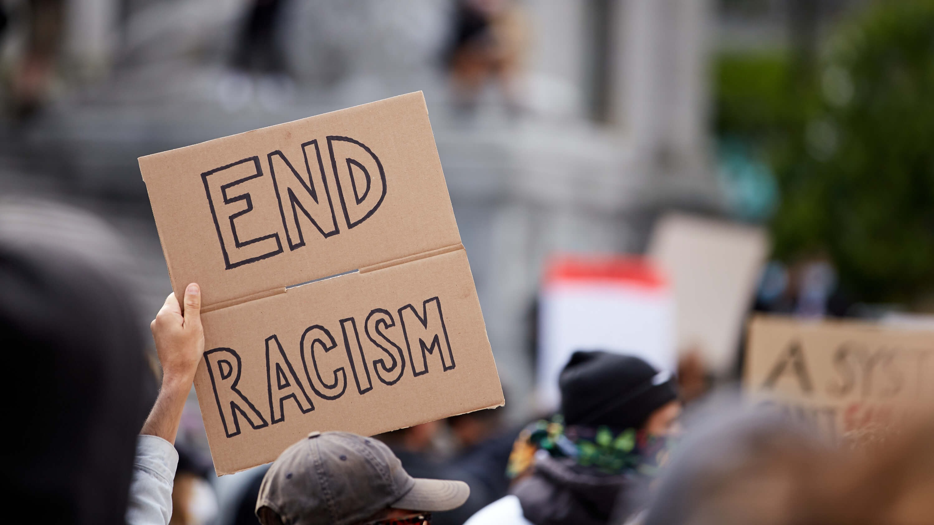 What Is Critical Race Theory And Why Is It Bad? | Evie Magazine