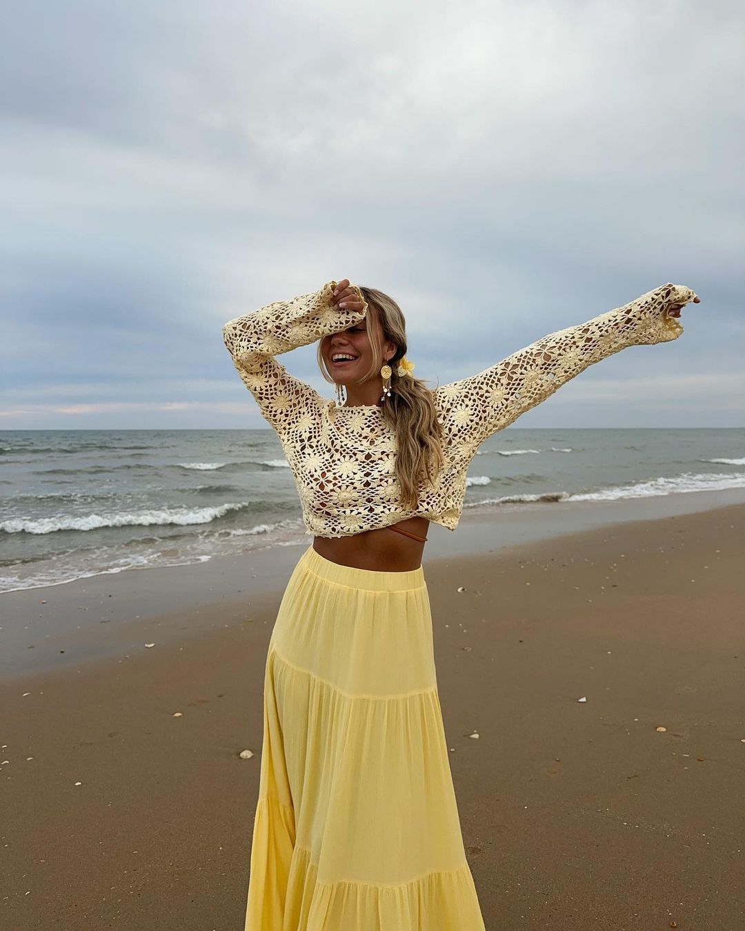 It’s Official: Sad Beige Is Out—Here Are The Summer Shades That Are ...