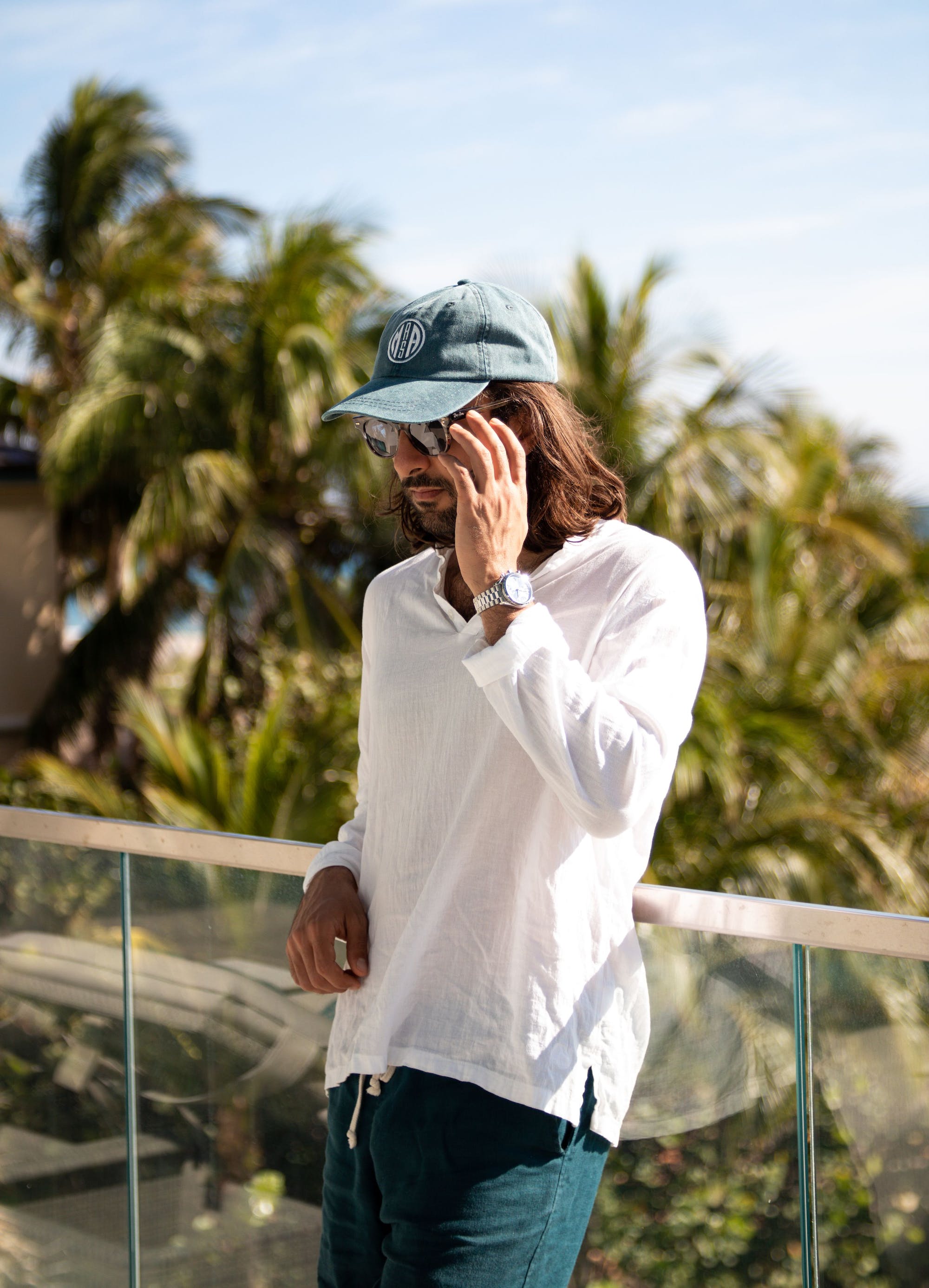 The Tan Man Talks MASA Chips And How He's Changing The Snack Industry For The Better | Evie Magazine