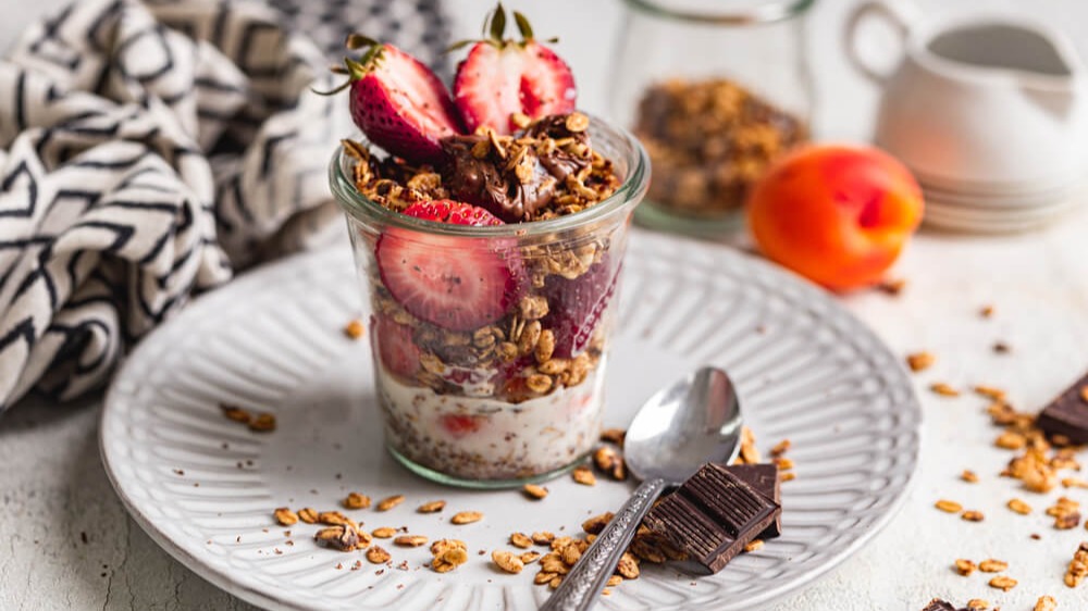 15 Healthy Post-Workout Snacks That Aren’t Protein Shakes | Evie Magazine