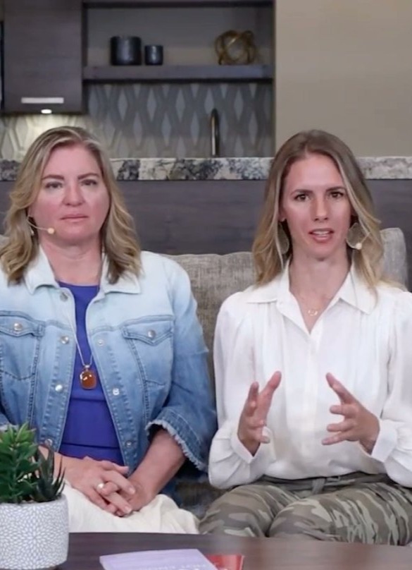 "It Gets Worse": A New Theory On Ruby Franke And Jodi Hildebrandt's ...