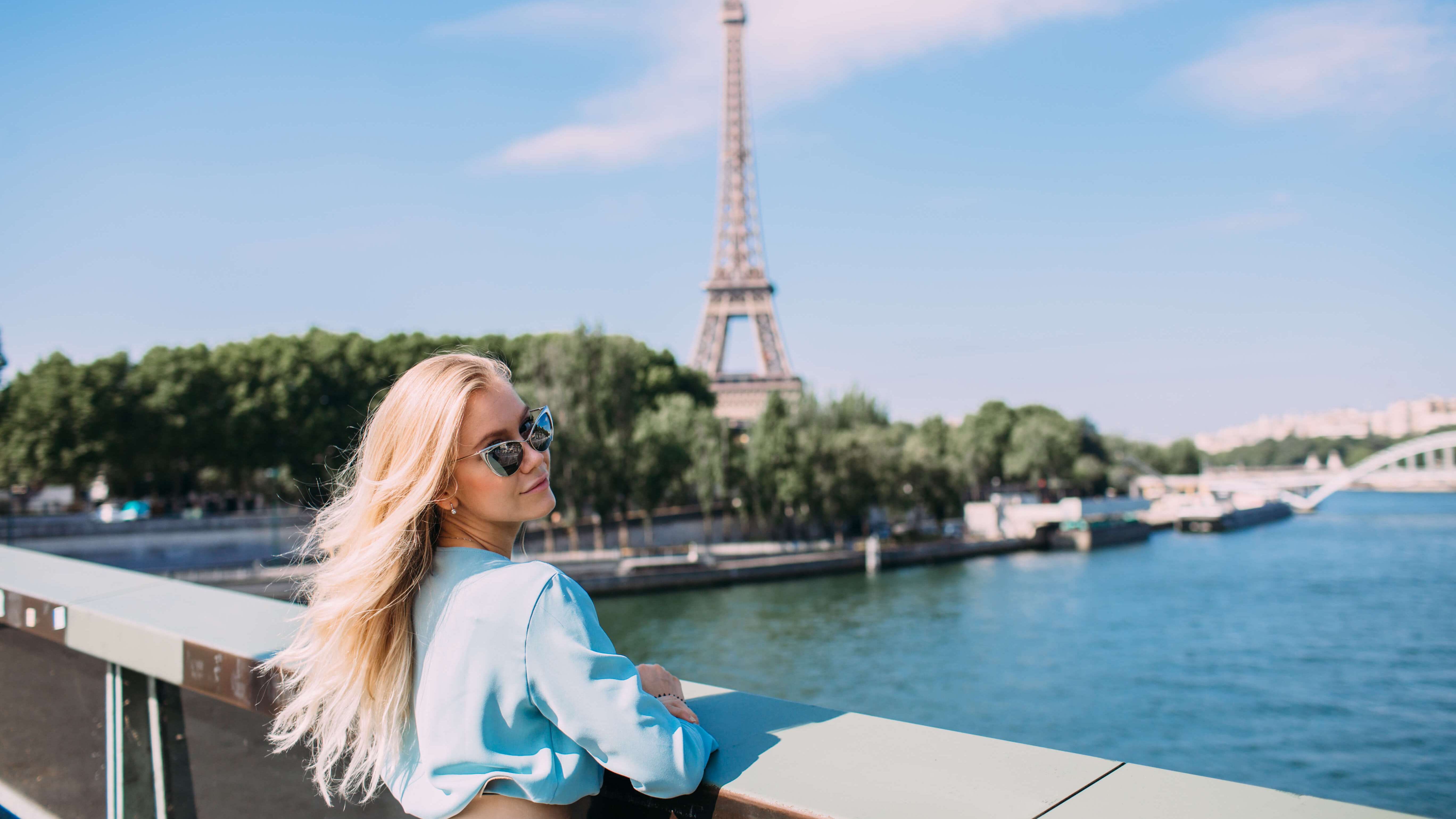 A Very French-Inspired Summer Bucket List | Evie Magazine