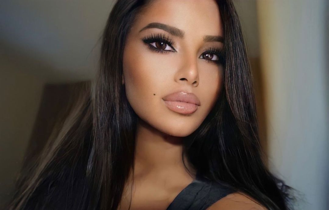 Where Is Ines Helene? Is She Real? OnlyFans Model Goes "Missing" After ...