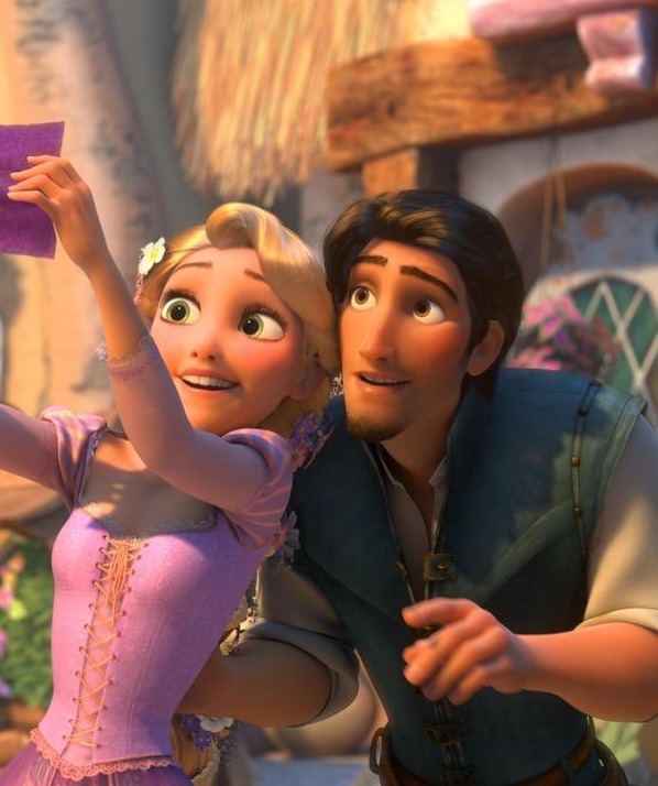 Disney Reportedly Working On Live-Action Remakes Of "Tangled," "The ...