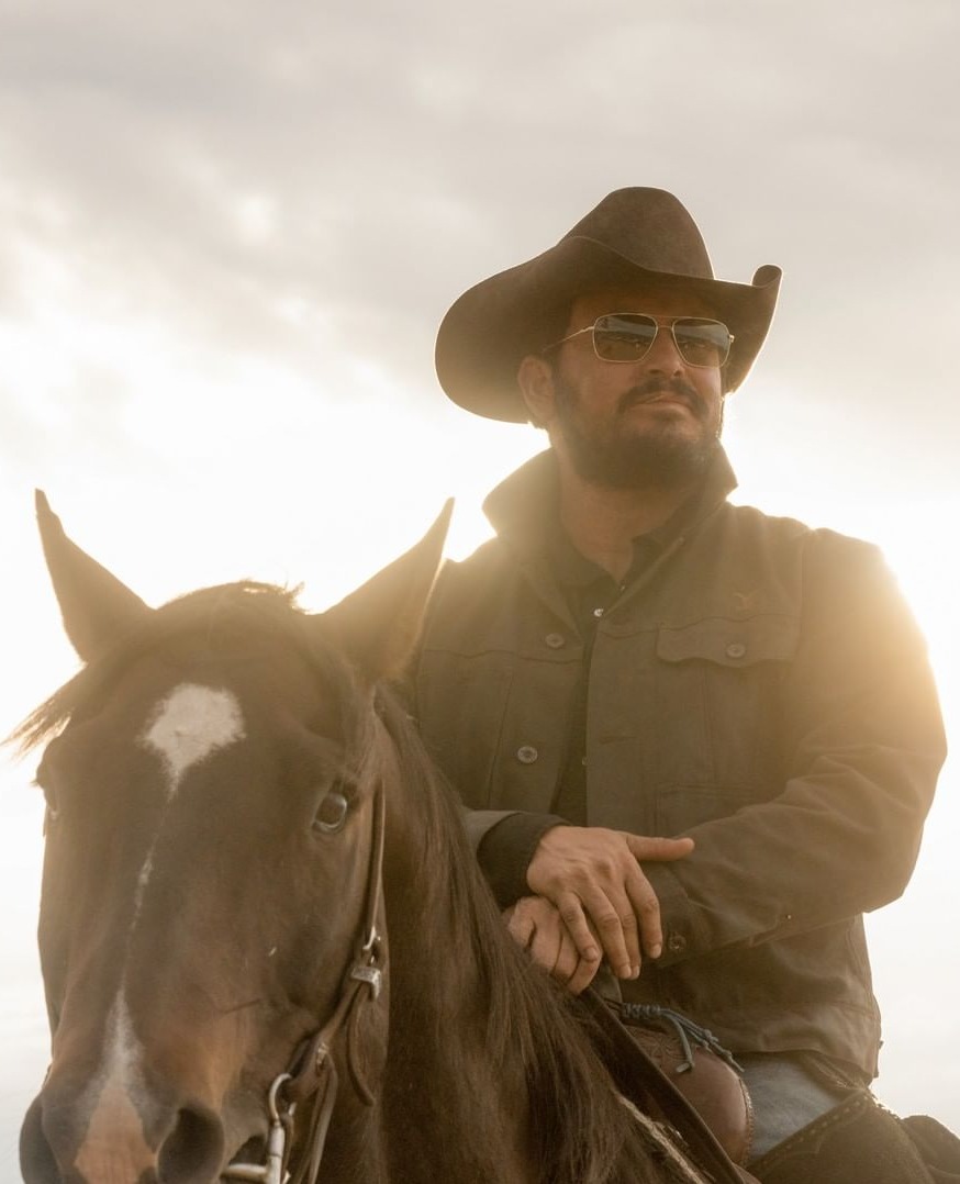 The Reasons Why Ultimate Cowboy Rip From “Yellowstone” Makes Women ...