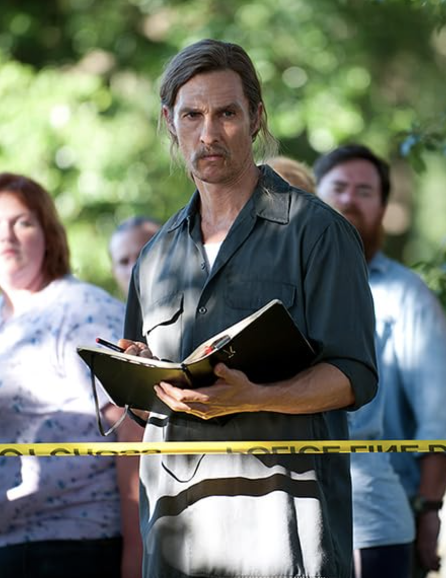 13 Spooky TV Shows To Bingewatch This Weekend | Evie Magazine