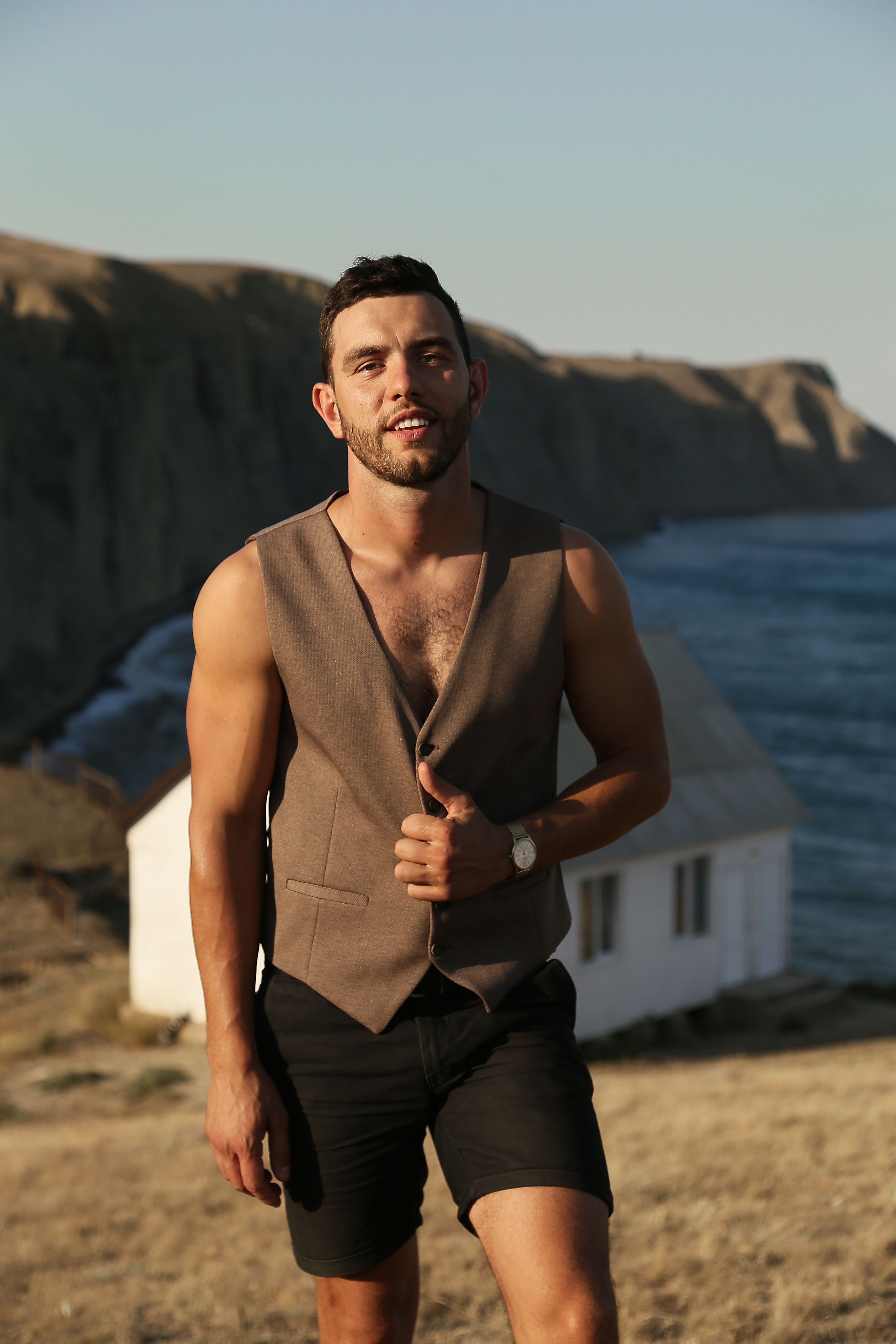 Men Are No Longer Lovers Or Fighters, So What Are They? | Evie Magazine