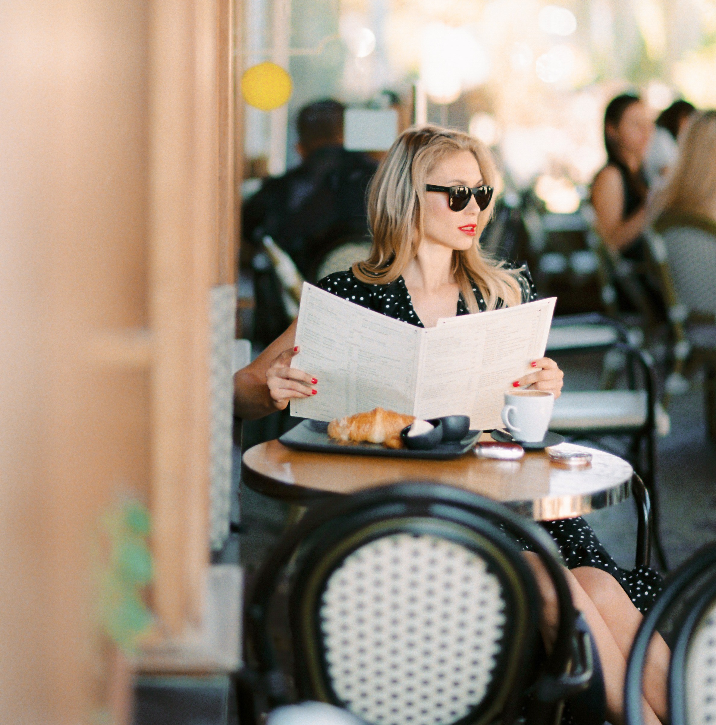 Spy Tricks That Can Save Your Life | Evie Magazine