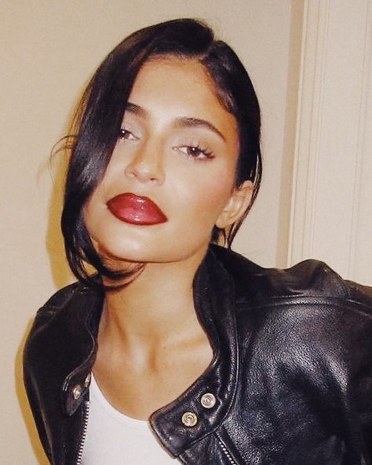 Cherry Cola Lips: TikTok's Hottest Makeup Trend To Try Right Now | Evie ...