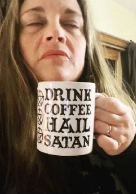 "The Mandalorian" Producer Dave Filoni Slammed Over His Wife's "Woke ...