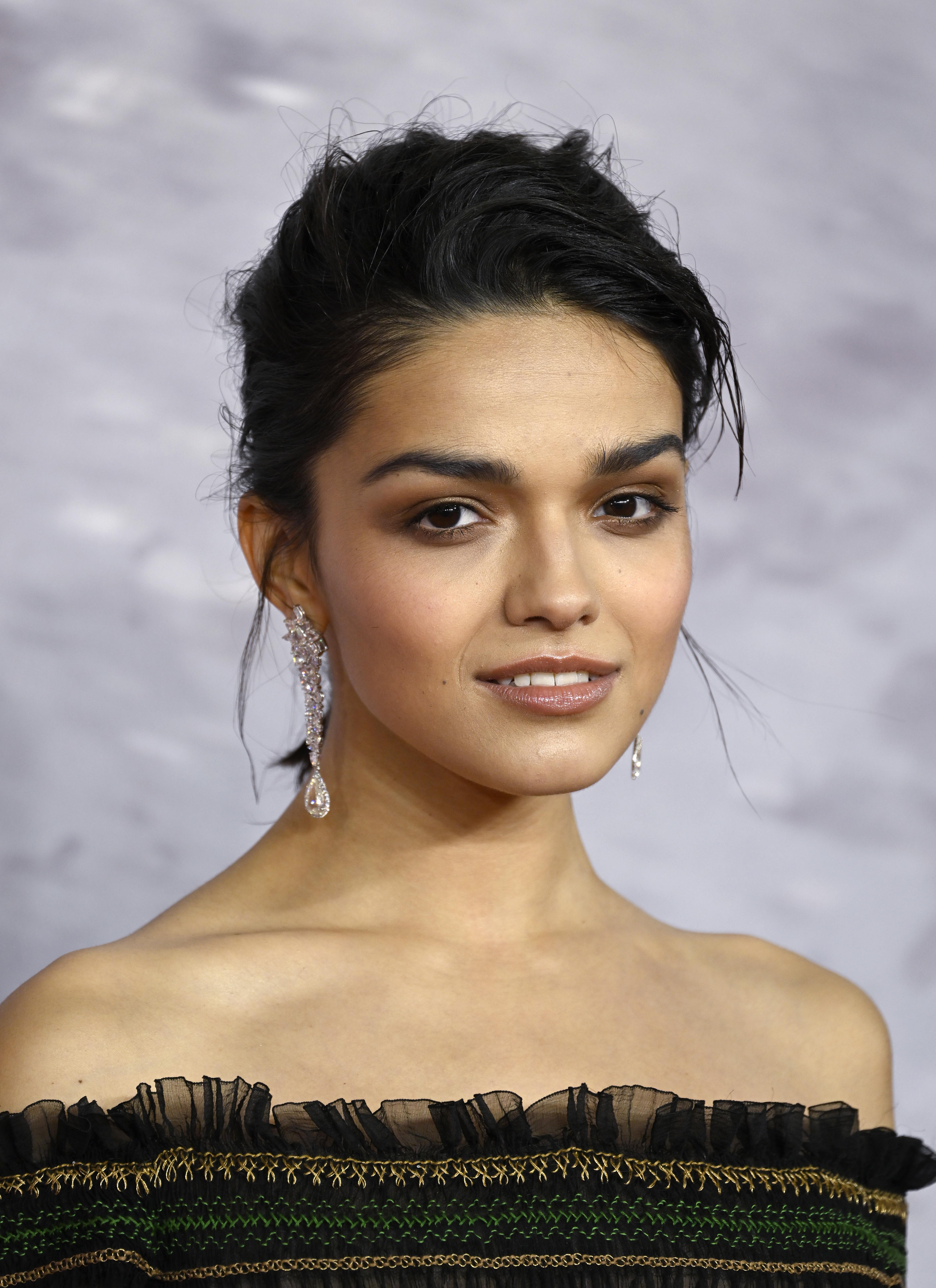 From Rachel Zegler To Halle Bailey, Why Do So Many Rising Stars Have ...