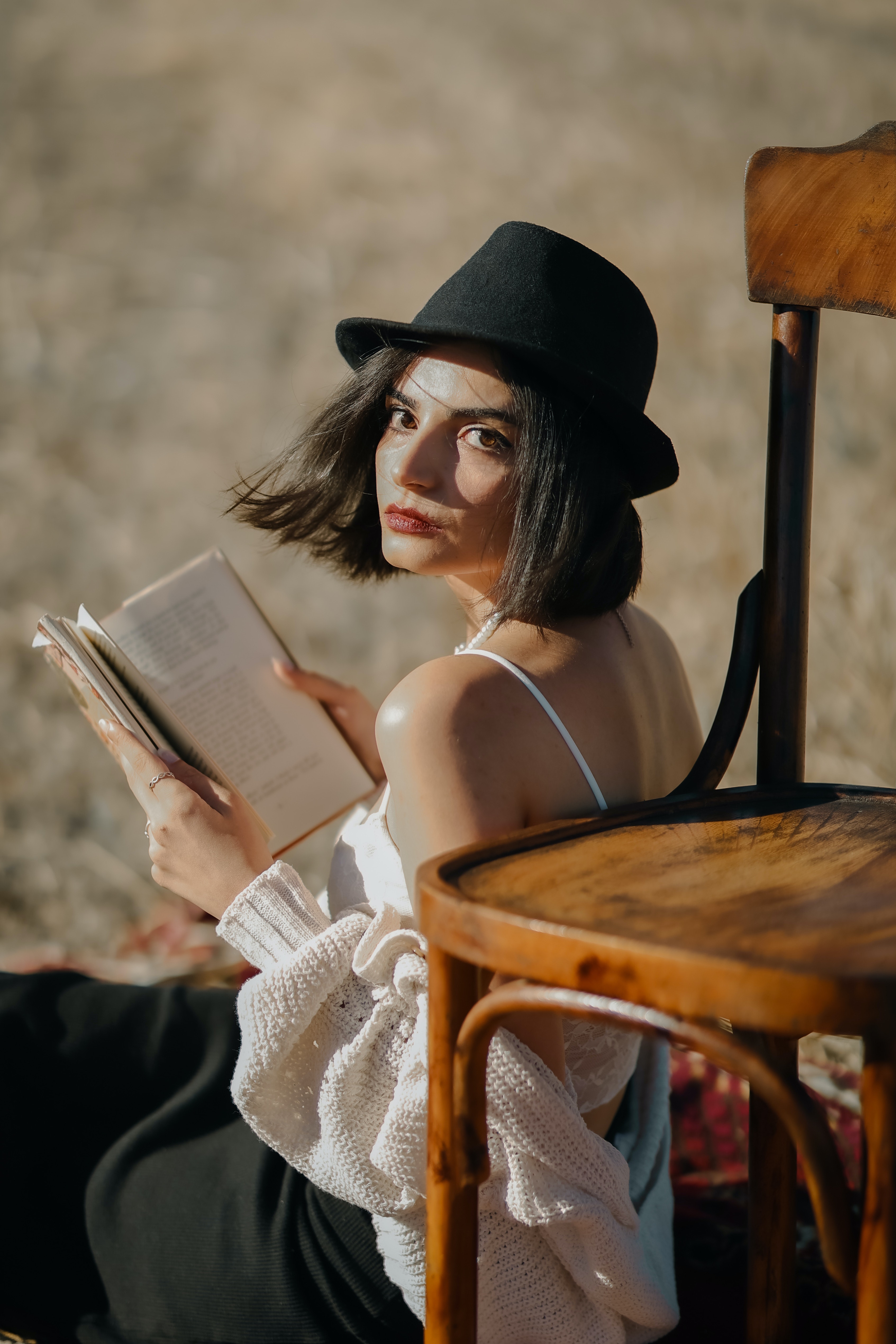 Has Liberalism Ruined Books Too? | Evie Magazine