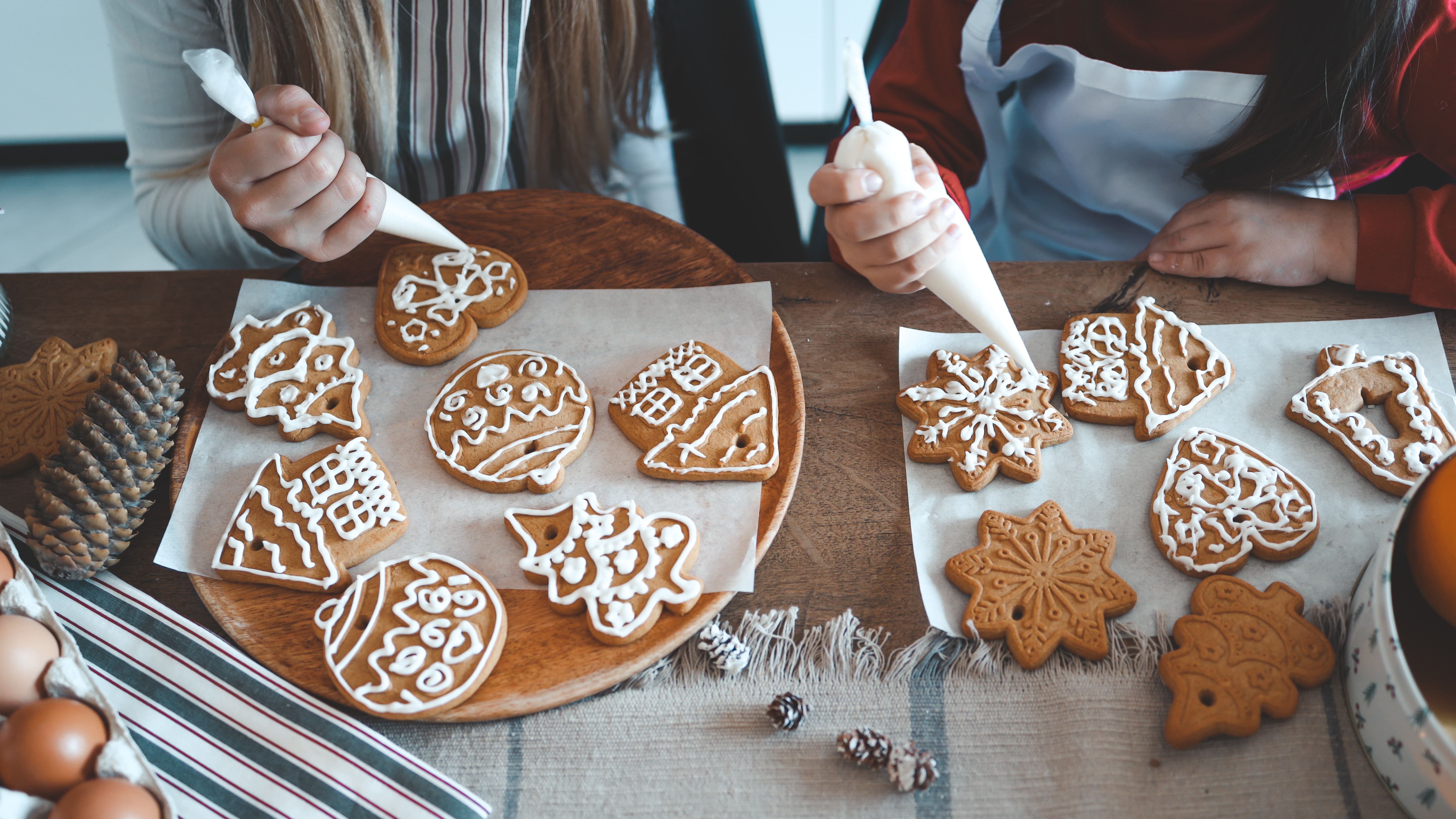 The History Behind Our Favorite Christmas Traditions | Evie Magazine