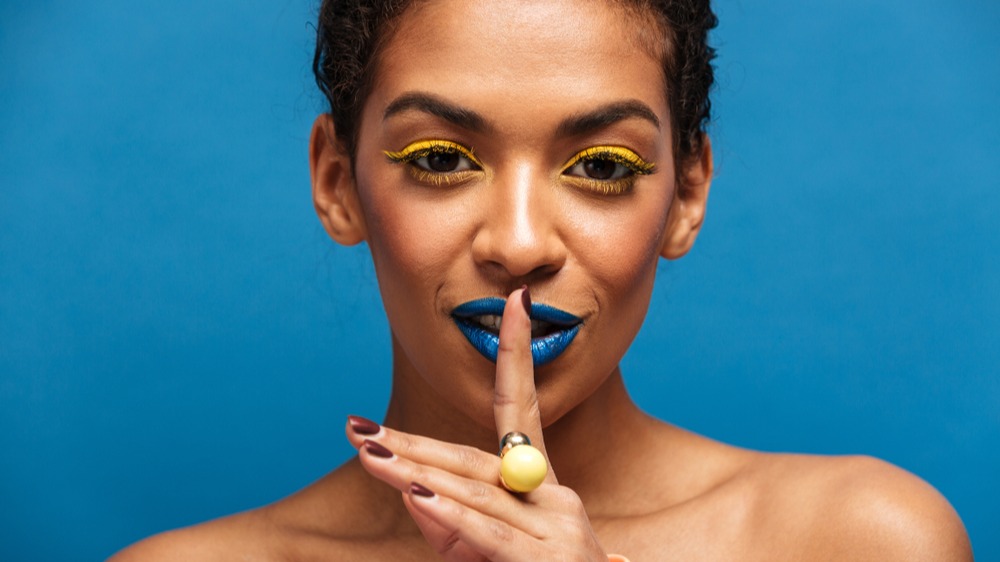 Beauty's Dirty Open Secret: Toxic Makeup Is Making Women Sick | Evie ...