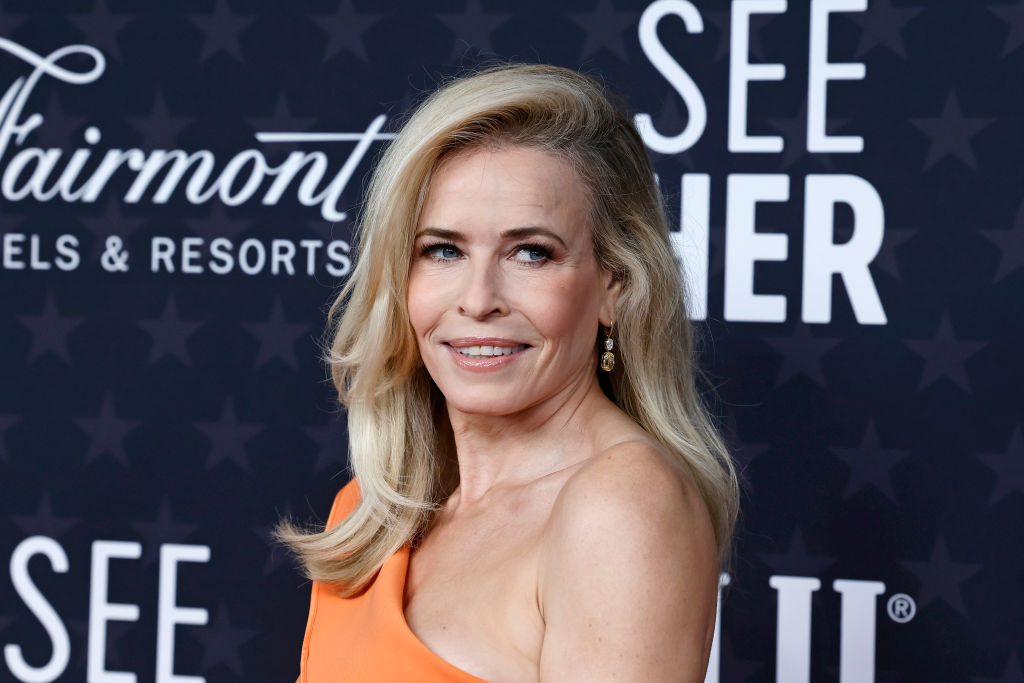 Chelsea Handler Posts "Day In The Life Of A Childless Woman" Video To ...