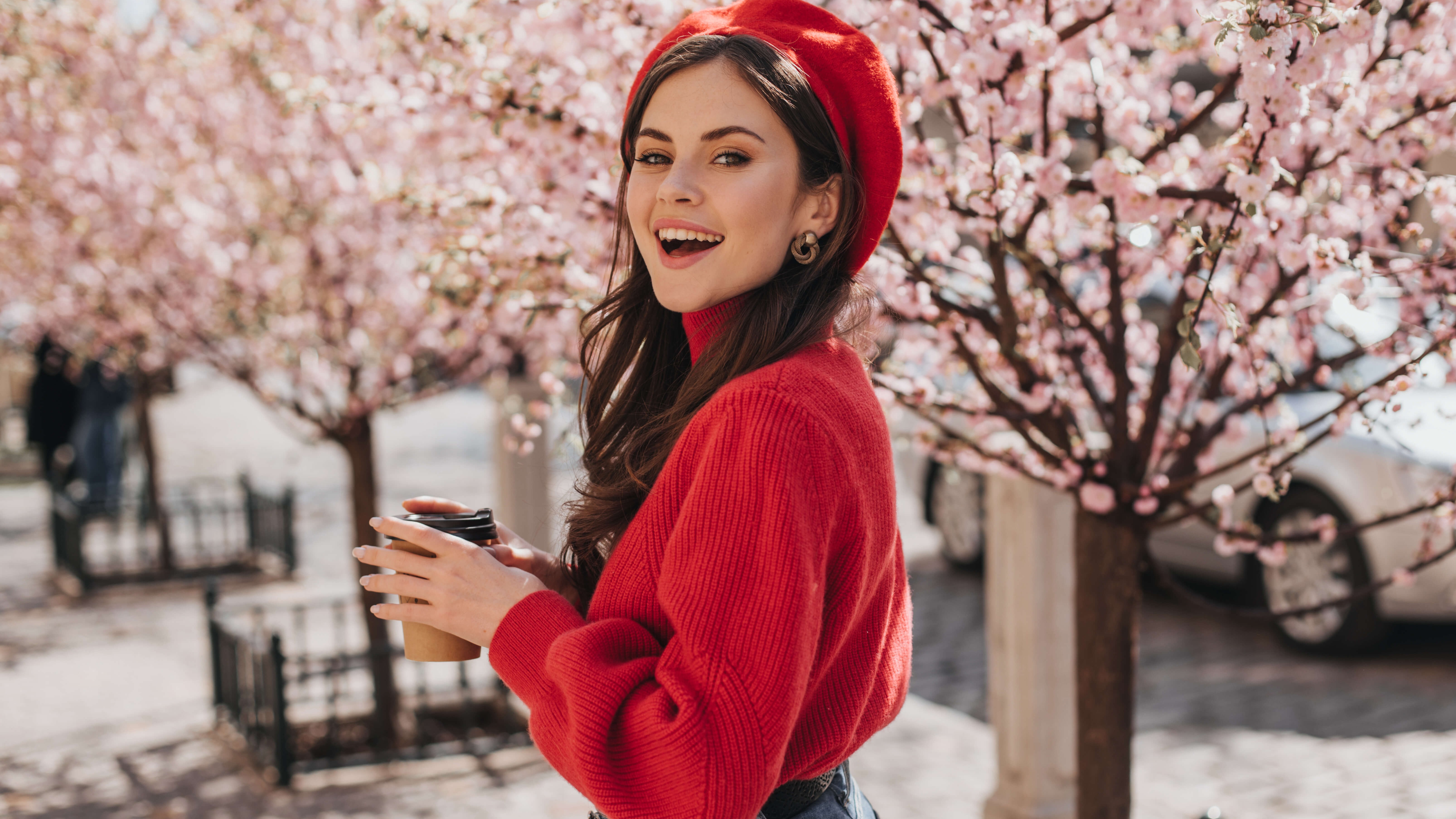 15 TikTok Accounts Every Feminine Woman Needs On Her FYP | Evie Magazine