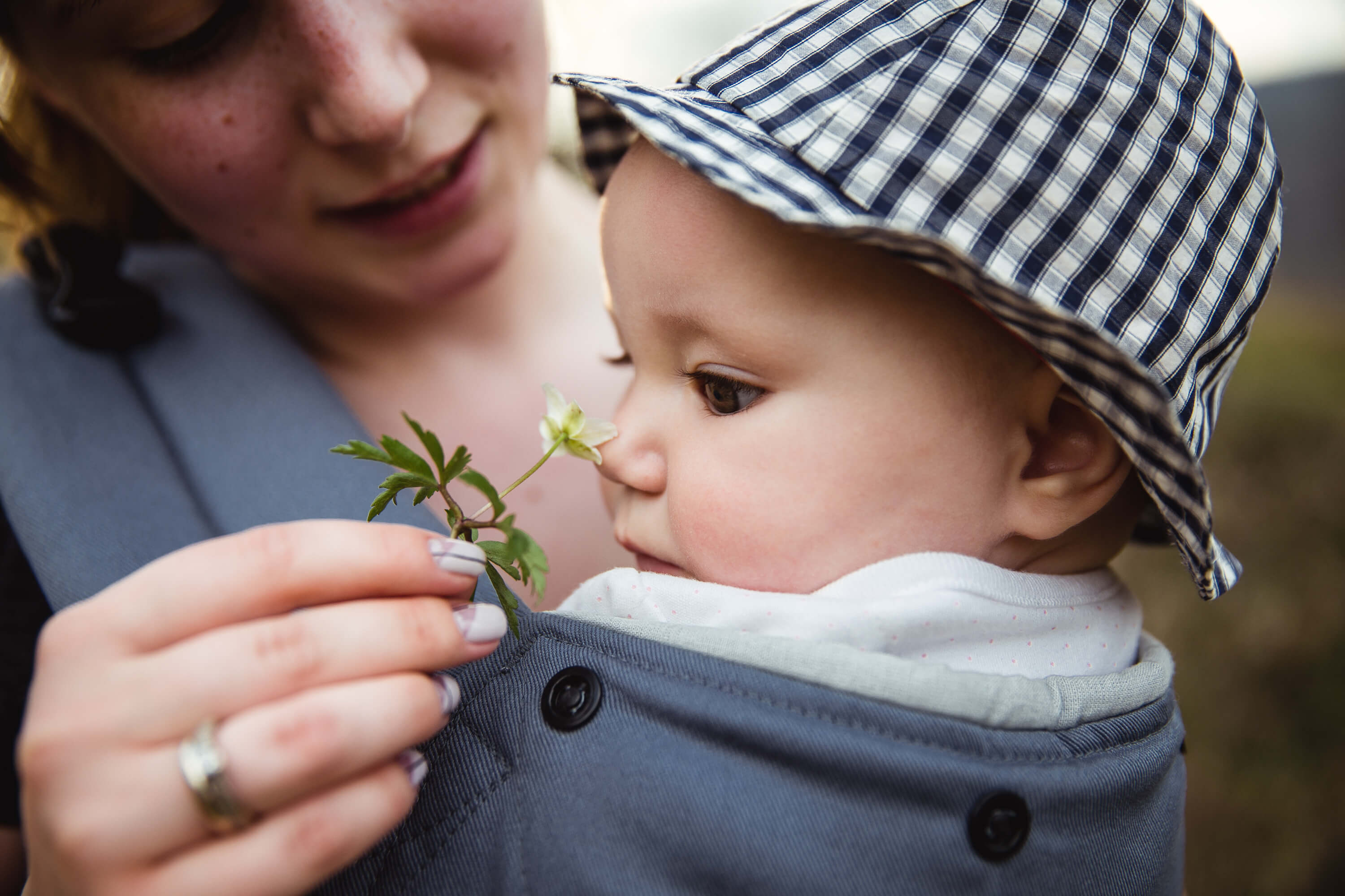 4 Reasons Why There Has Never Been A Better Time To Have A Baby | Evie ...