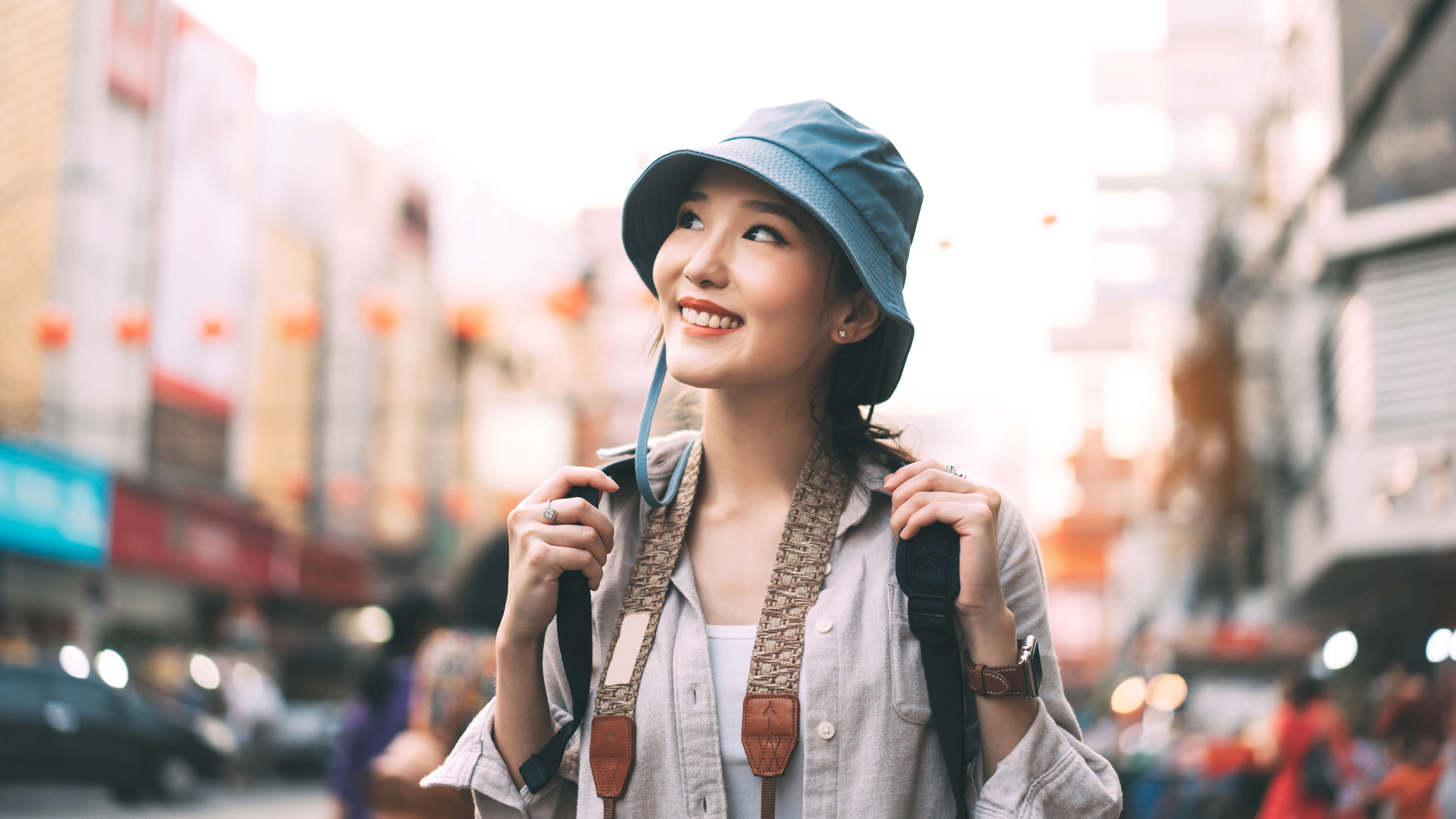 I Lived In Japan And Their Approach To Kindness And Manners Changed My ...