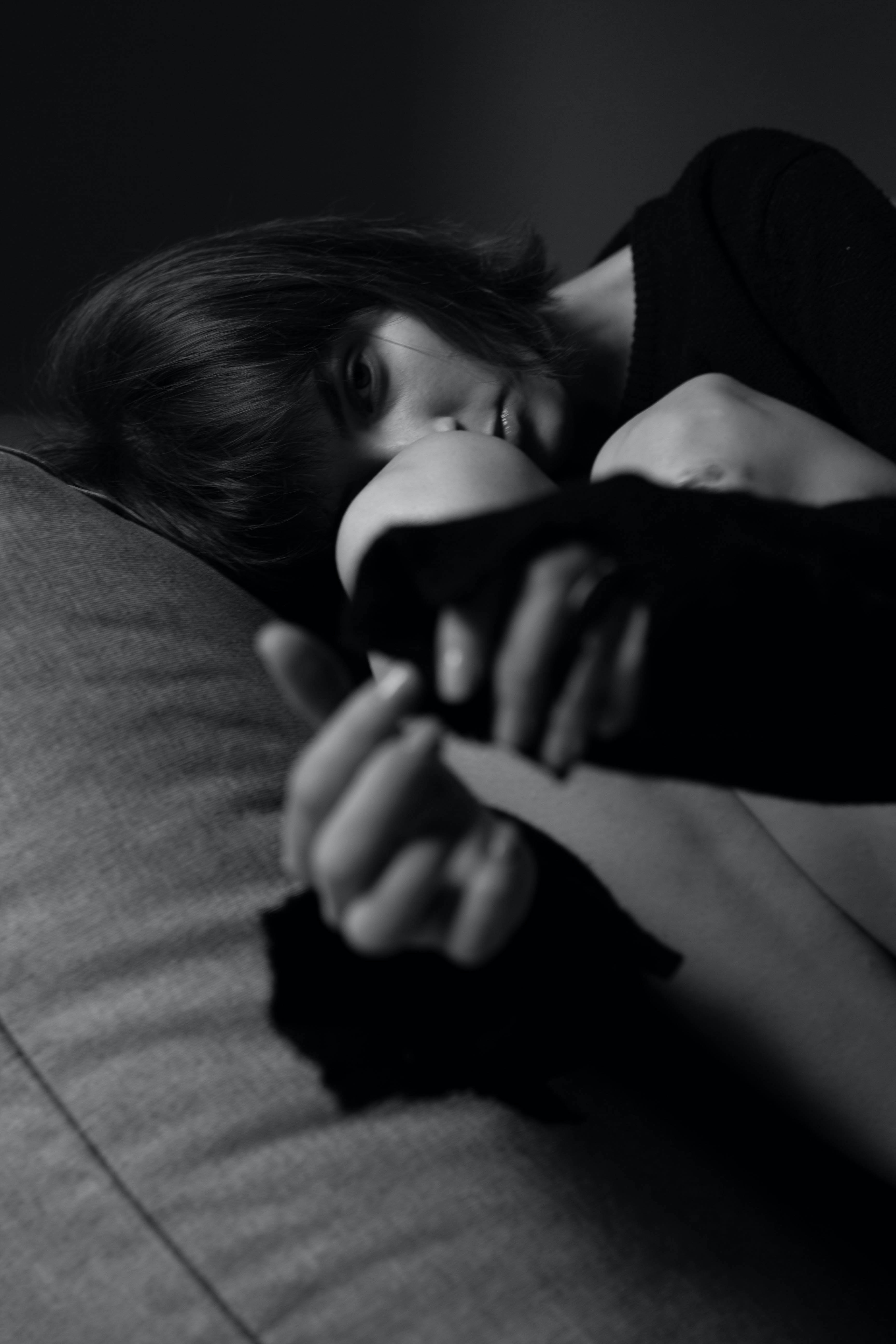 Why Disgust Is A Beneficial Virtue For Society | Evie Magazine