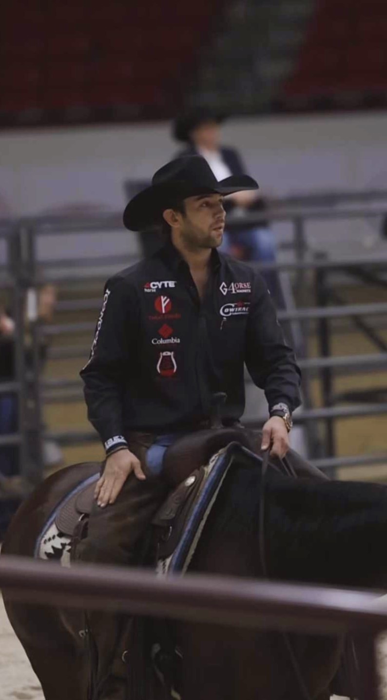 Bella Hadid Is Dating A Hot Cowboy: Who Is Adan Banuelos? | Evie Magazine