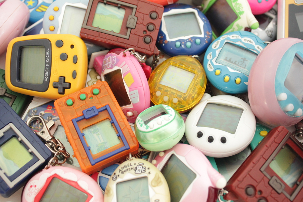 The Real Reason Millennials Are Obsessed With Nostalgia | Evie Magazine