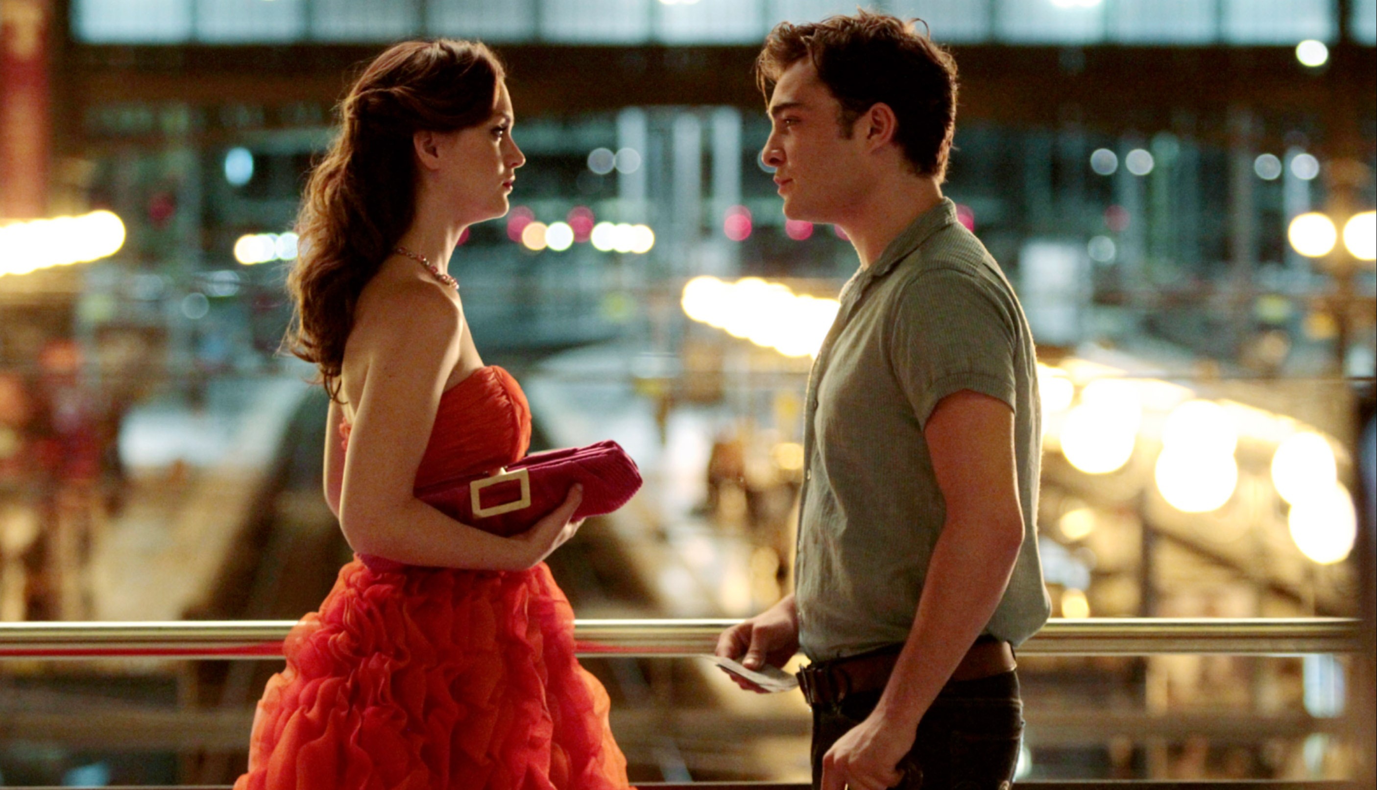10 Of The Craziest Moments From The Original ‘Gossip Girl’ Series ...