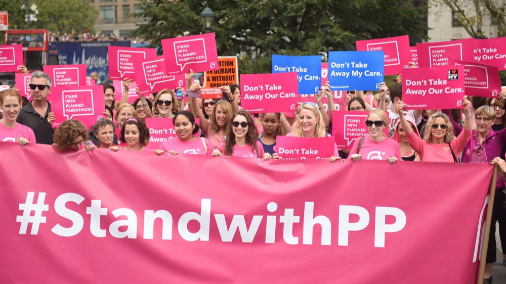 Planned Parenthood's 1969 'Jaffe Memo' Aimed To Curb American ...