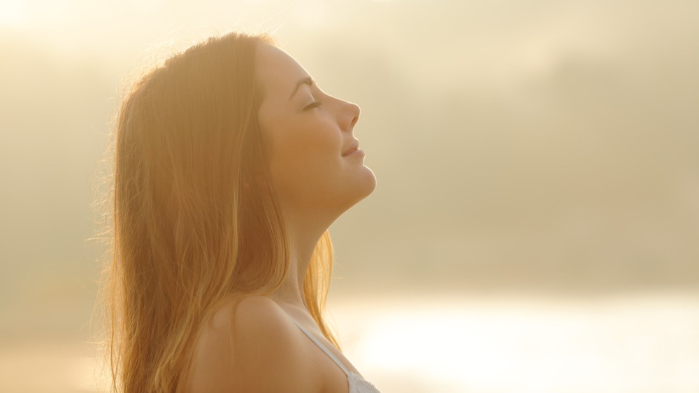 How To Add Deep Breathing To Your Daily Routine To Manage Stress ...