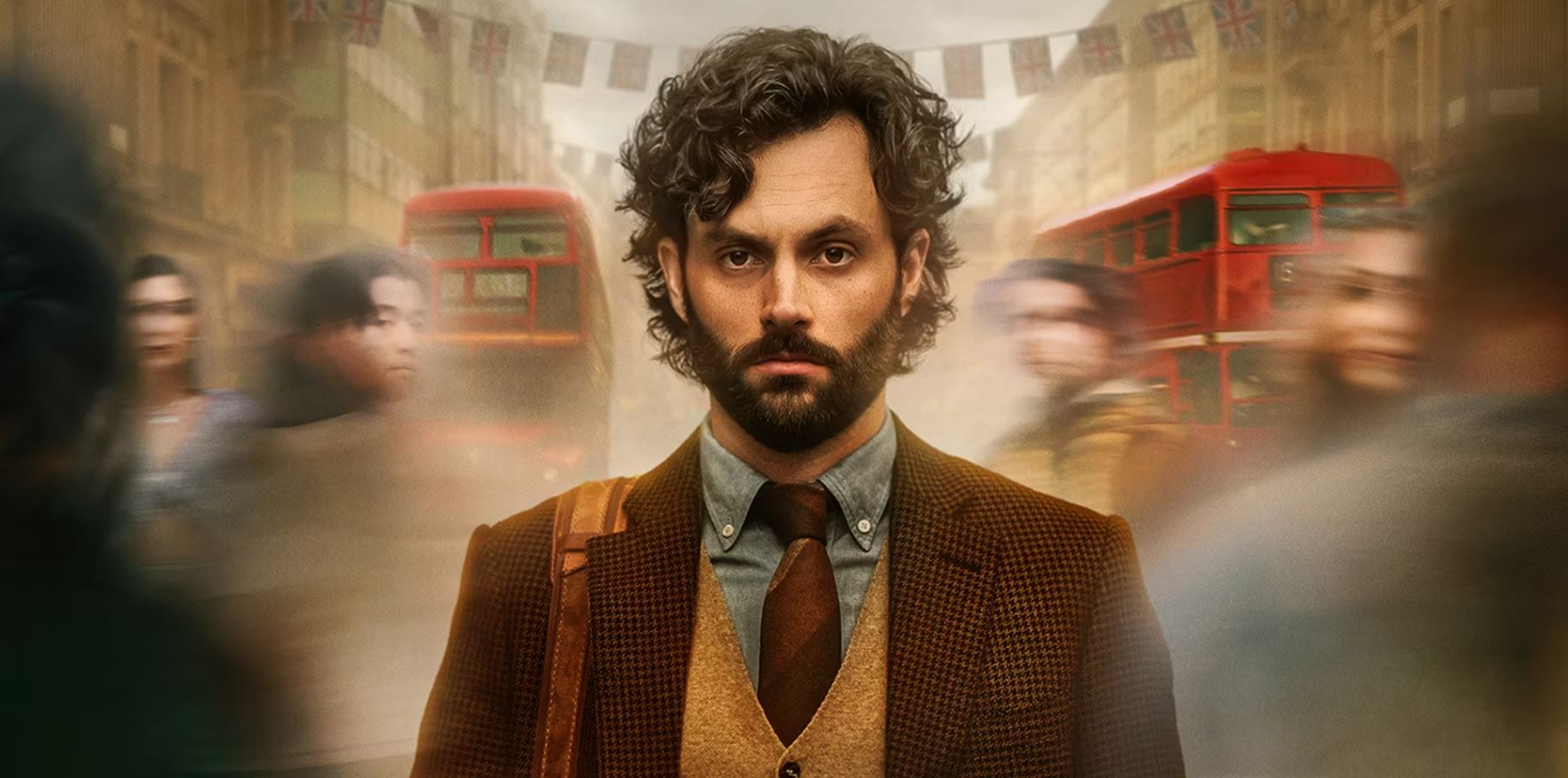 “You” Season 4 Part 1 Is A Classic Whodunit. Here’s Why We’re Obsessed ...