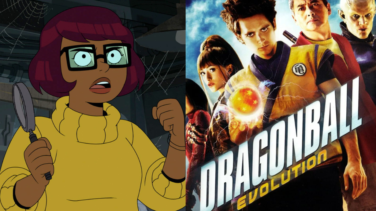 The Worst Movies That Are Rated Higher Than Mindy Kaling's 'Velma' On IMDB—Which Is So Terrible ...