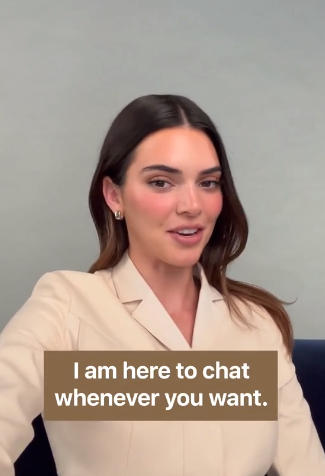 Dystopia: Meta AI Chatbot Uses The Faces Of Kendall Jenner, Tom Brady ...