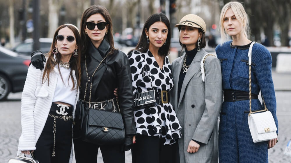 Which "It Girl" You Are, Based On Your Myers-Briggs Personality Type ...