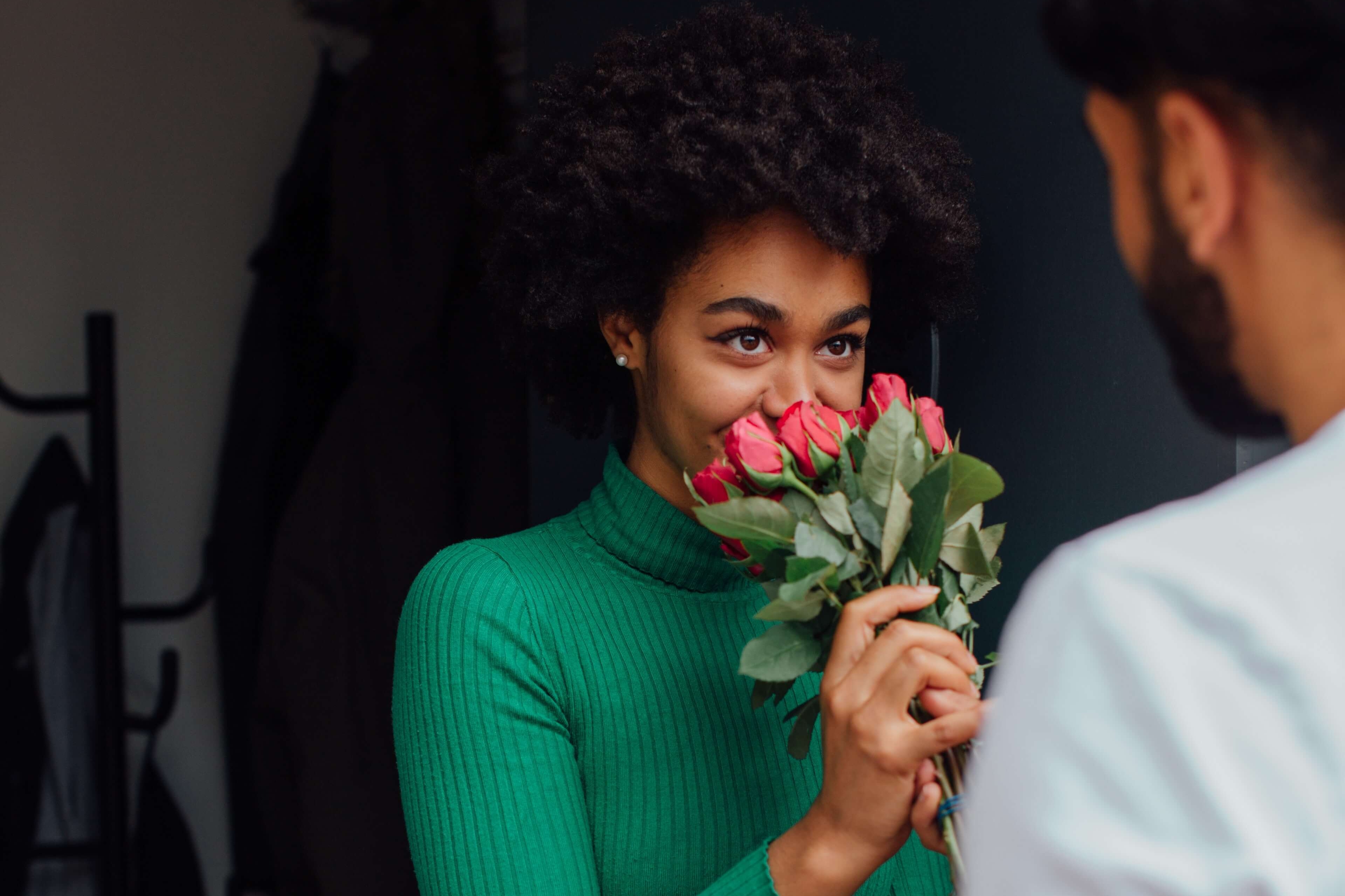 5 Etiquette Tips To Always Make A Good First Impression On A First Date ...