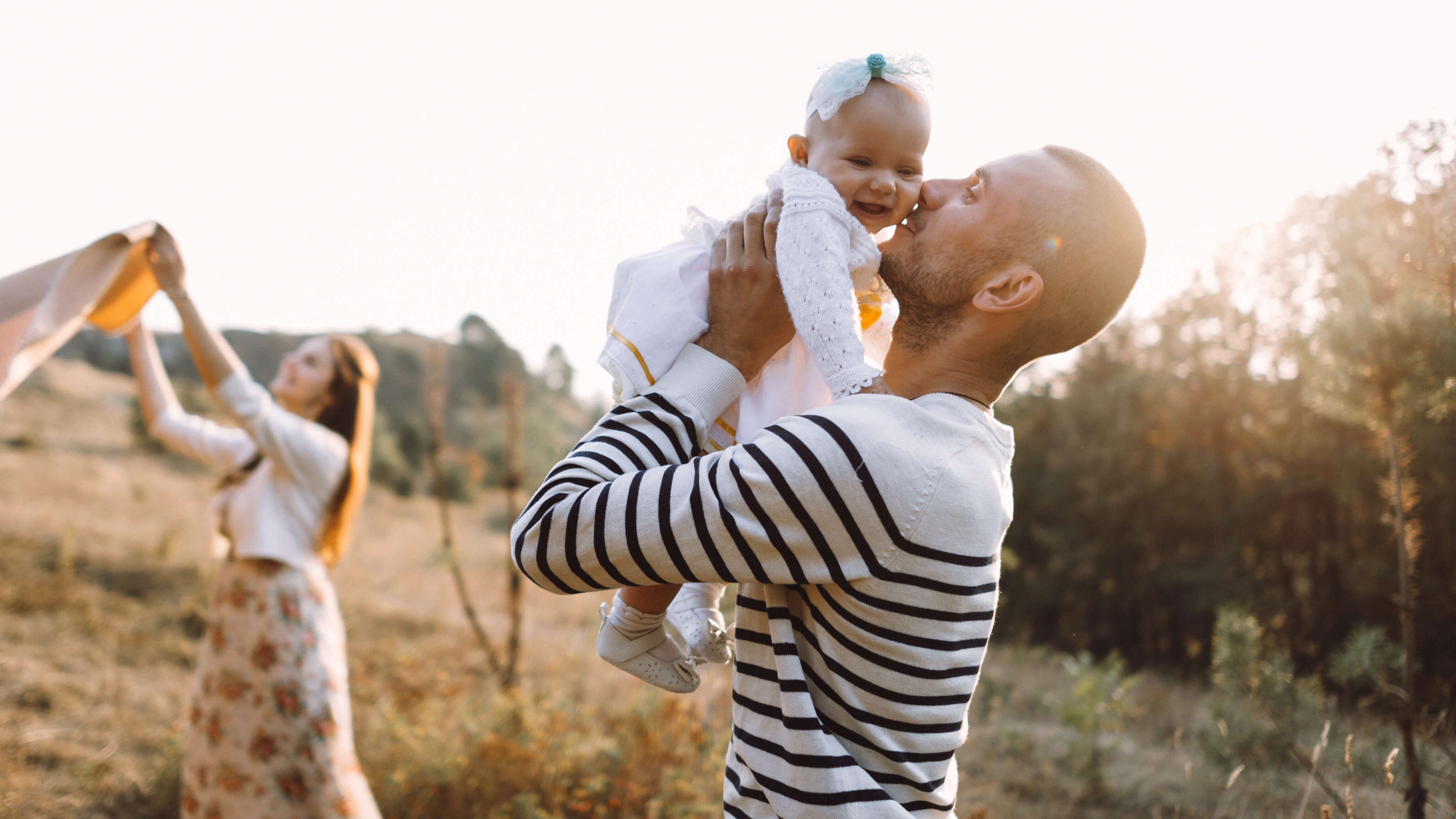 11 Ways You Can Support Your Husband When He Becomes A Father For The ...