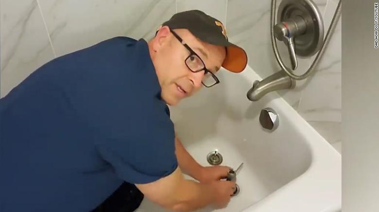 This Real-Life Dad Created A YouTube Channel To Teach Life Skills To ...