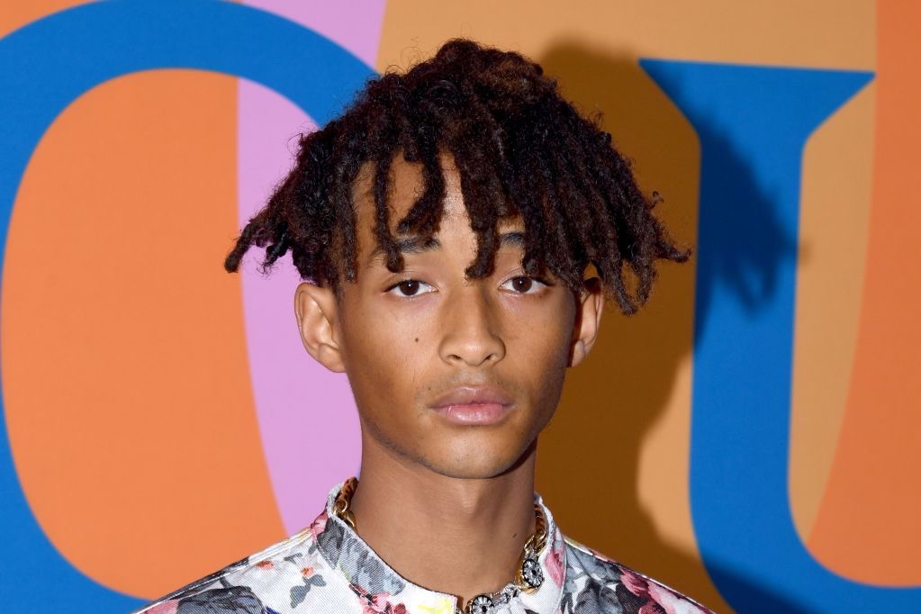 Jaden Smith Posts Video Of Himself Crying On Instagram, Sparking ...
